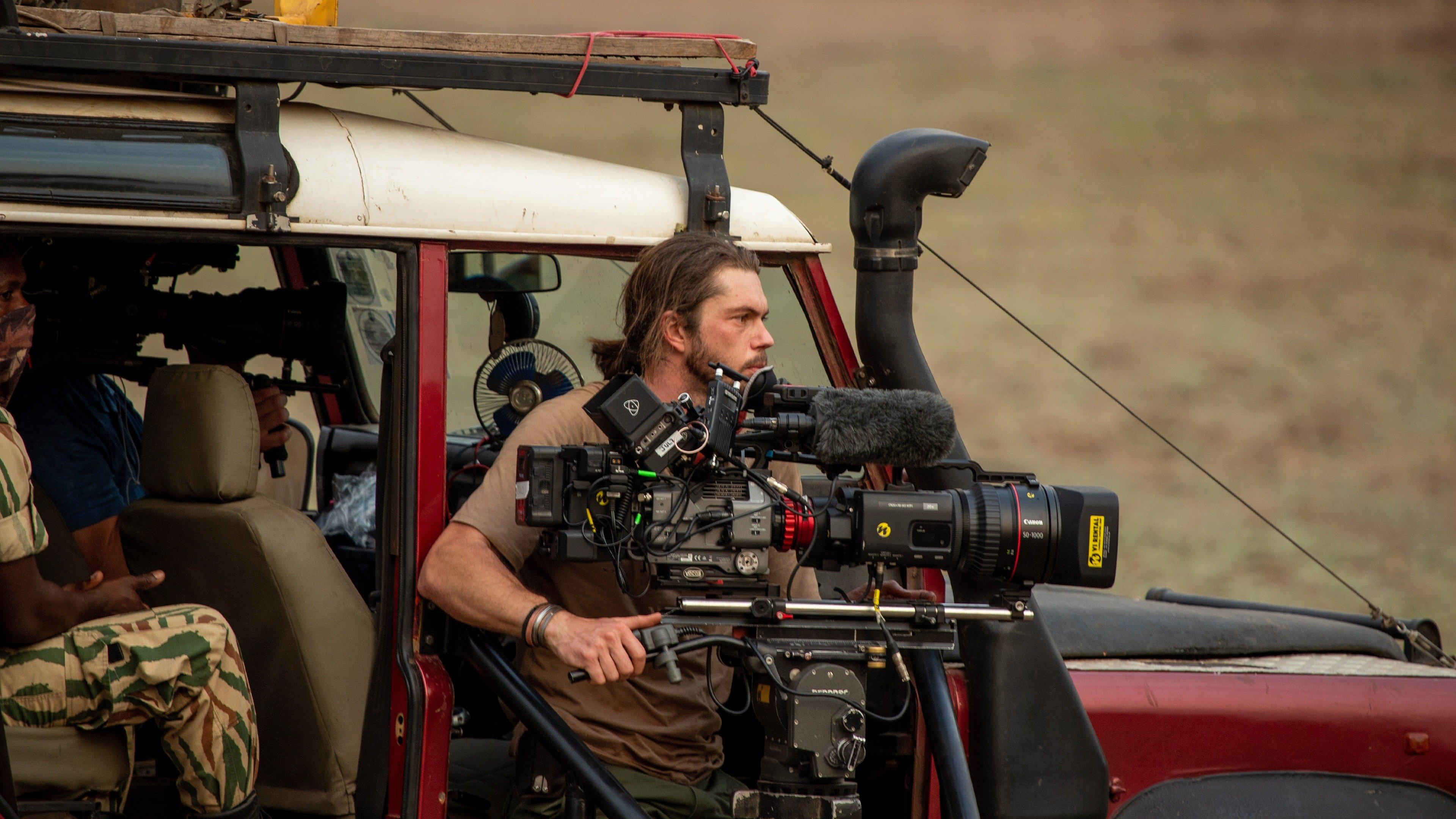 Wild Dogs: Running with the Pack: Meet the Packs