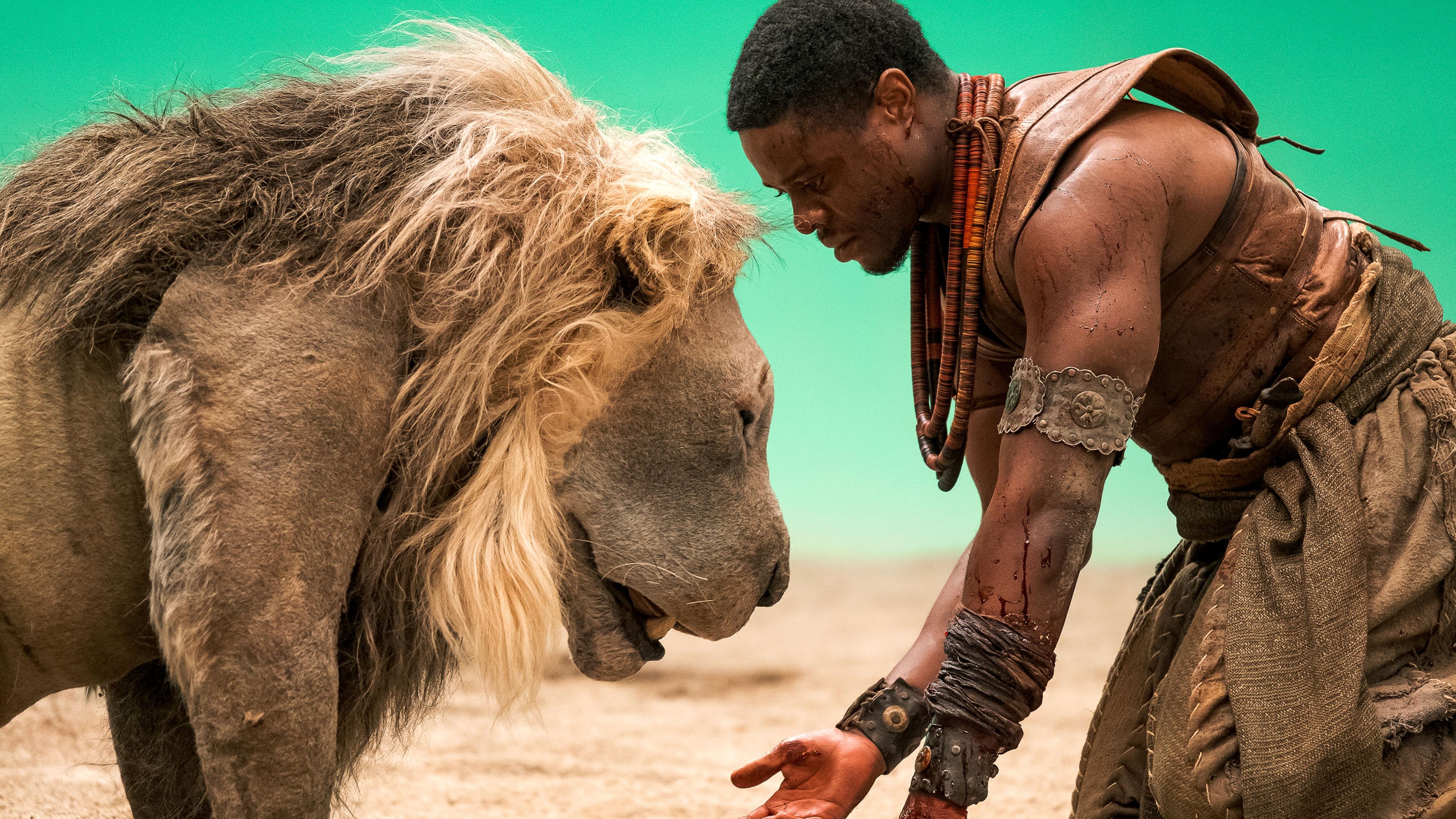 Colosseum: The Gladiators