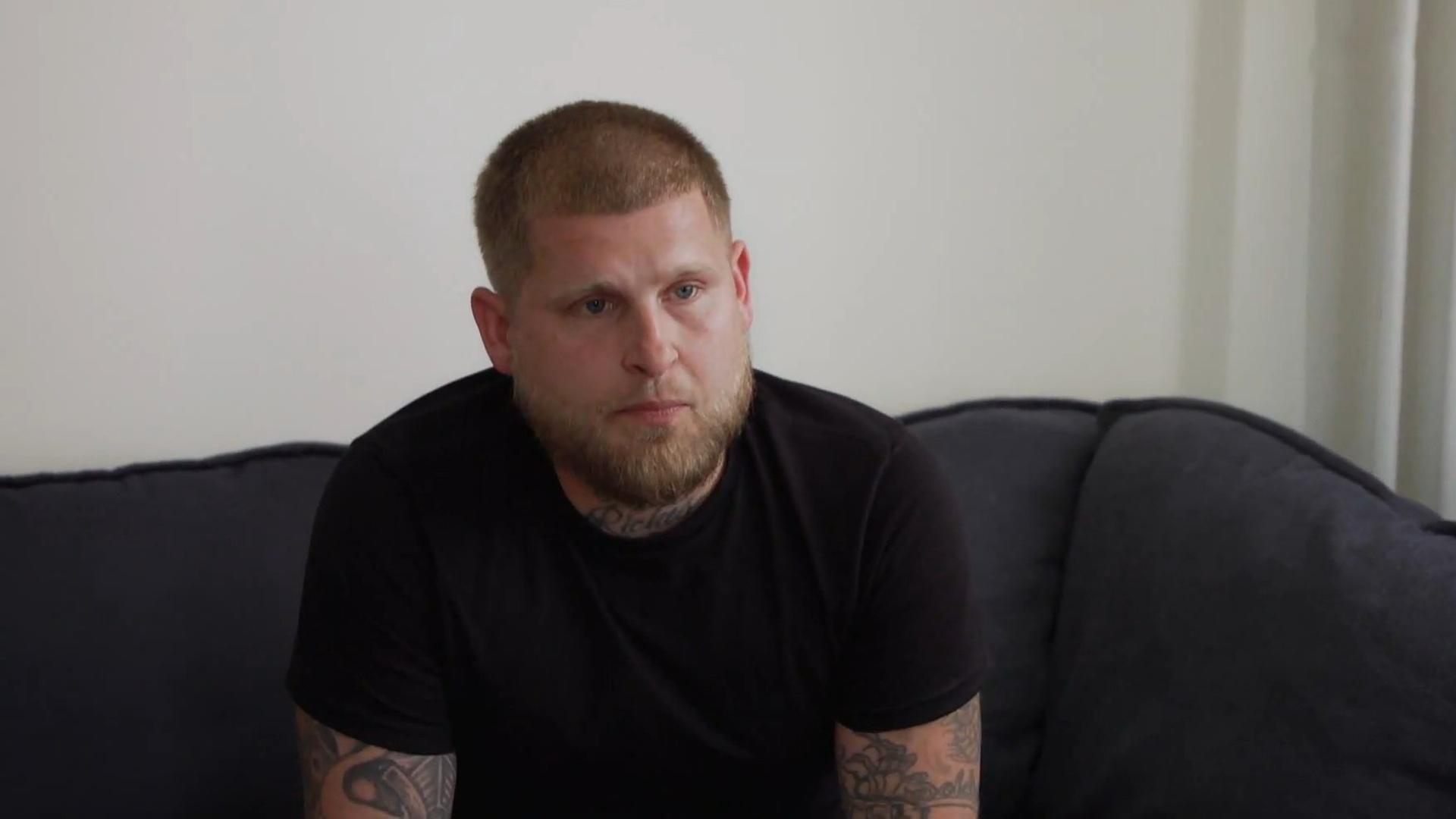 Intervention: Tina Featuring Amber Rose