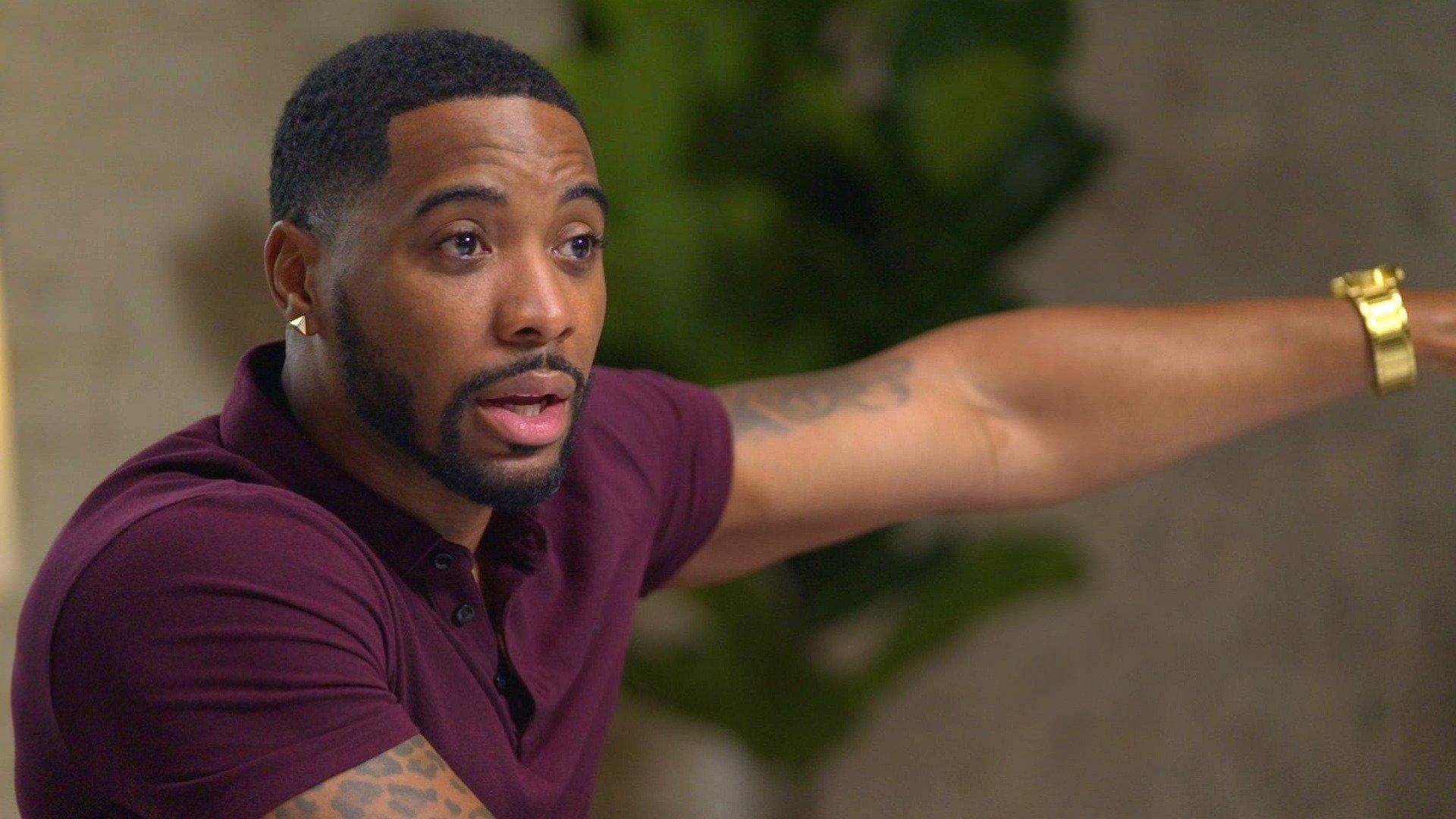 Caught in the Act: Unfaithful: Did You Cross That Bridge?