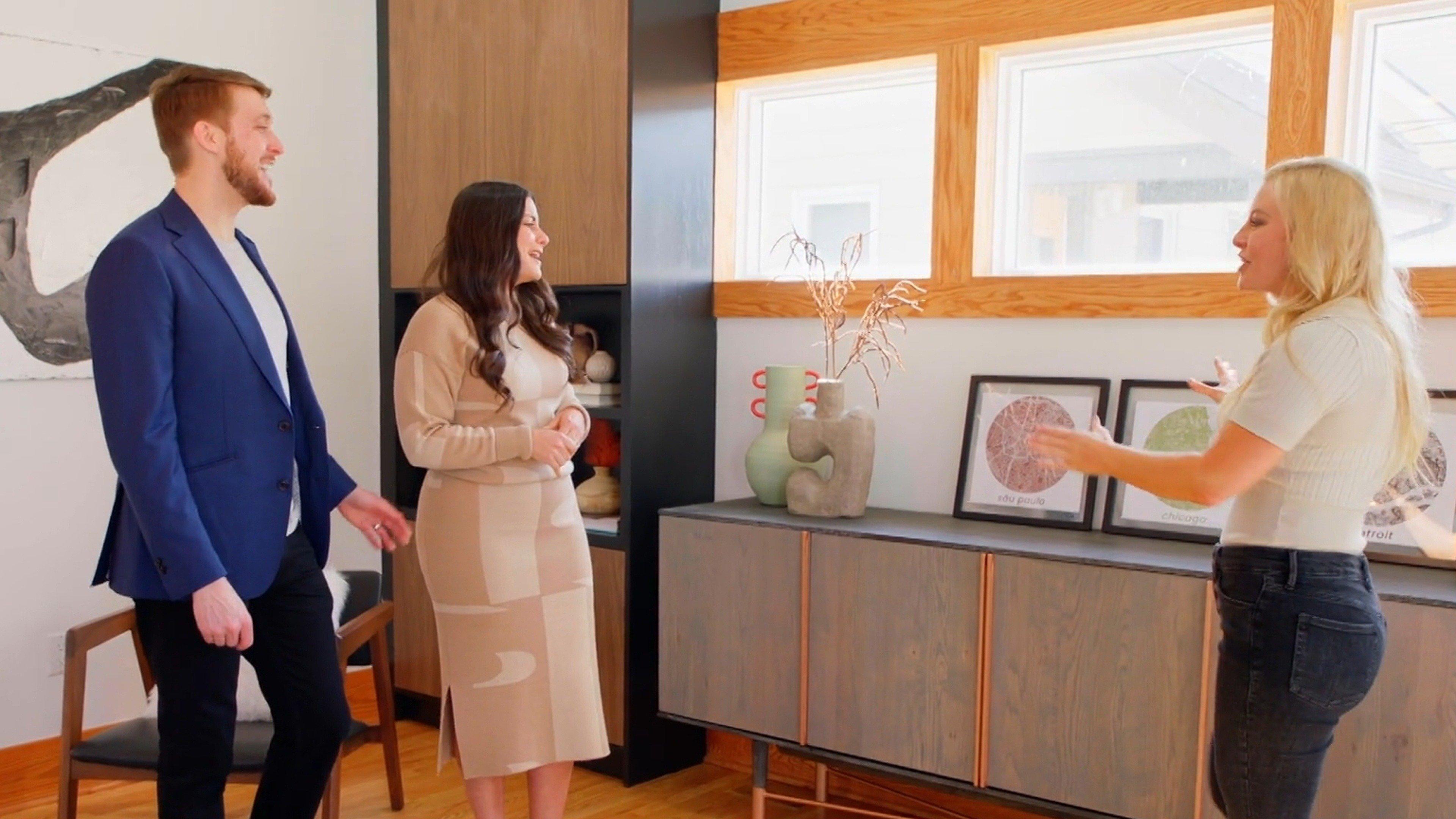 Steal This House: Finance and Function Over Form