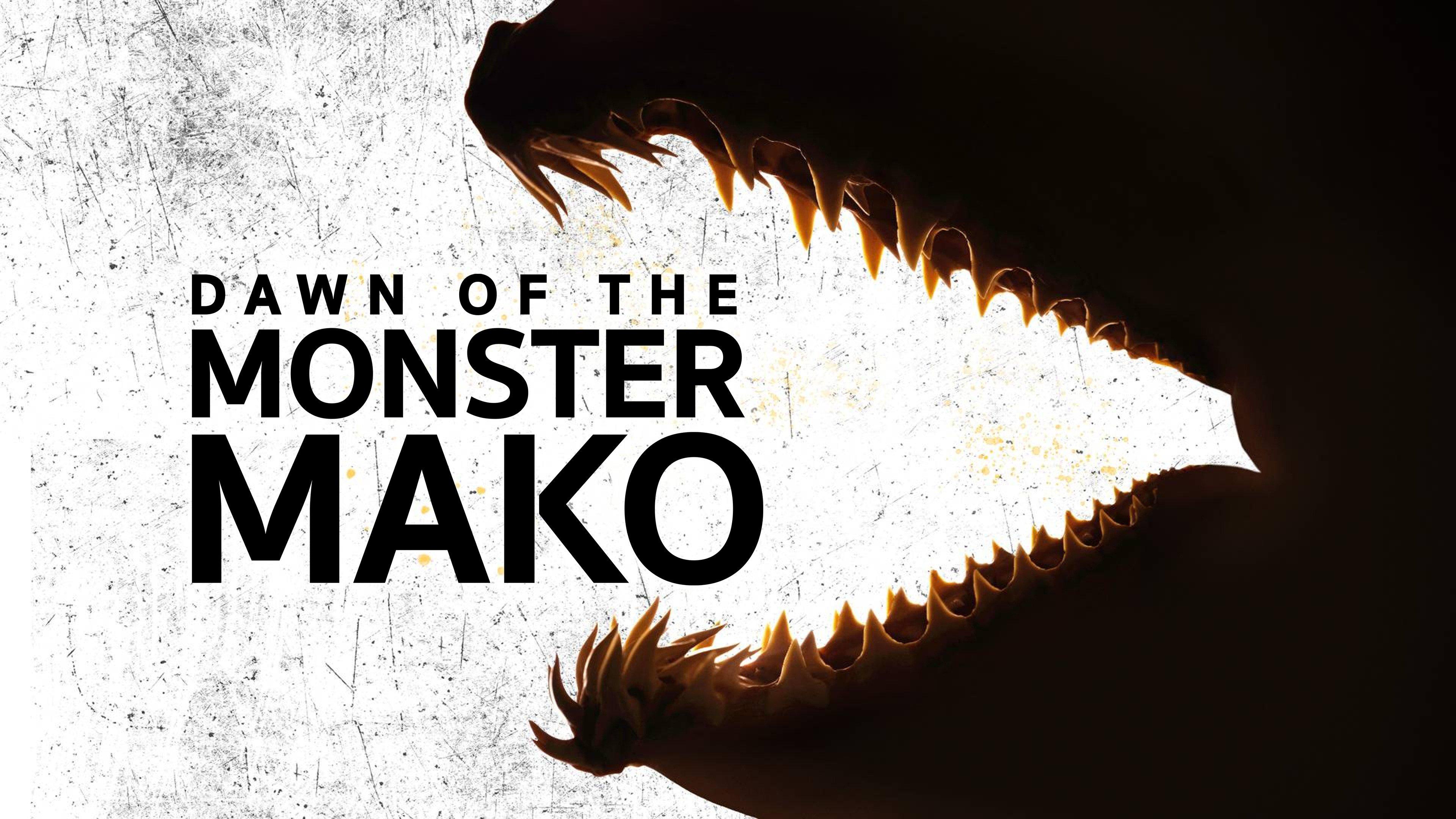Watch Dawn of the Monster Mako Streaming Online on Philo (Free Trial)