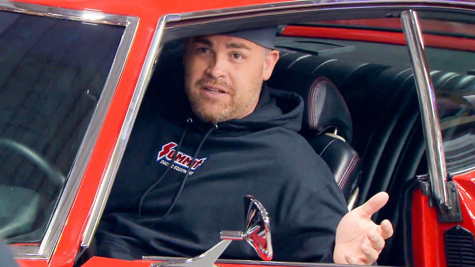 Street Outlaws: End Game: The Ryan Martin Project