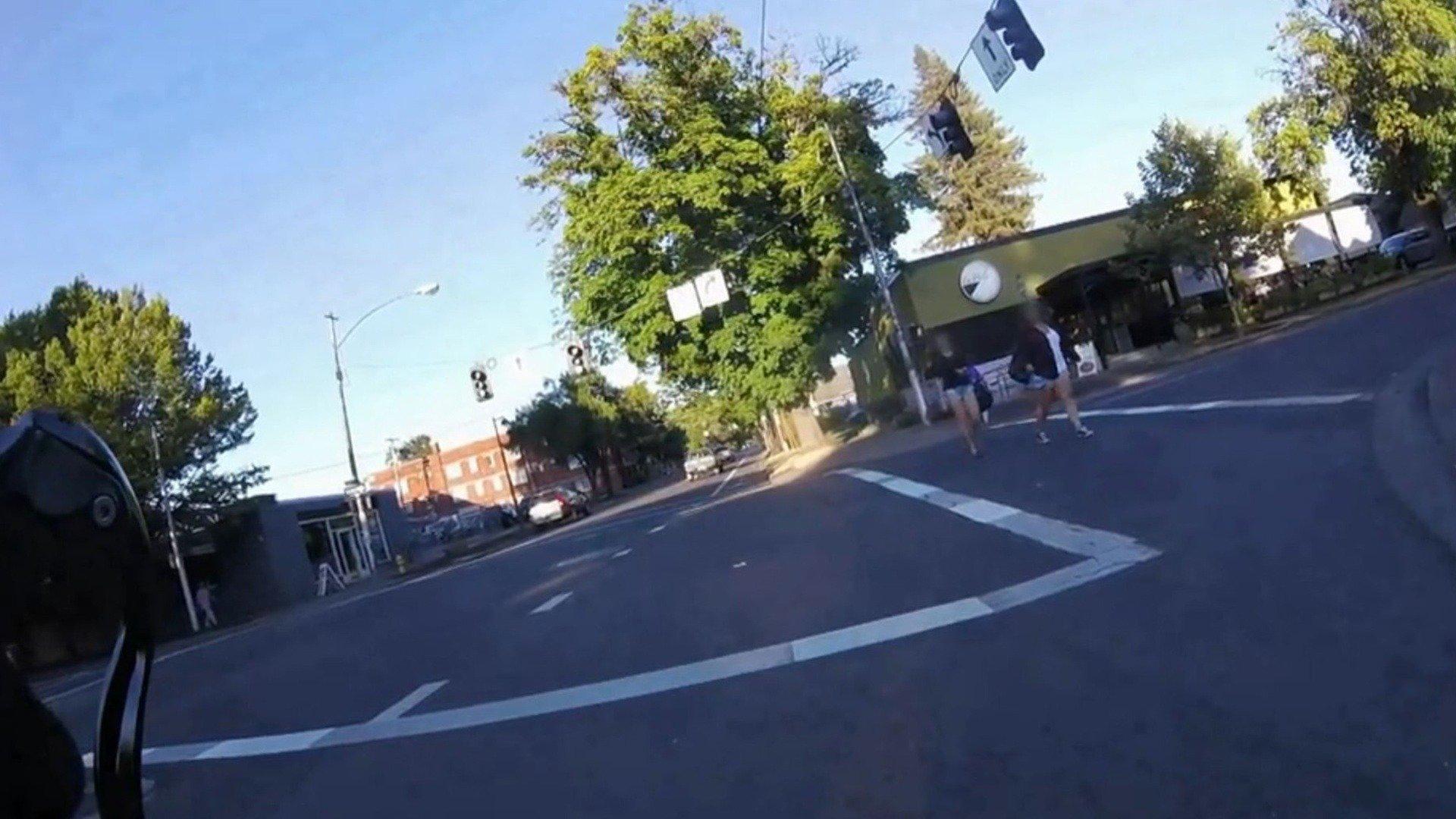 Road Wars: Do You Know Who I Am?