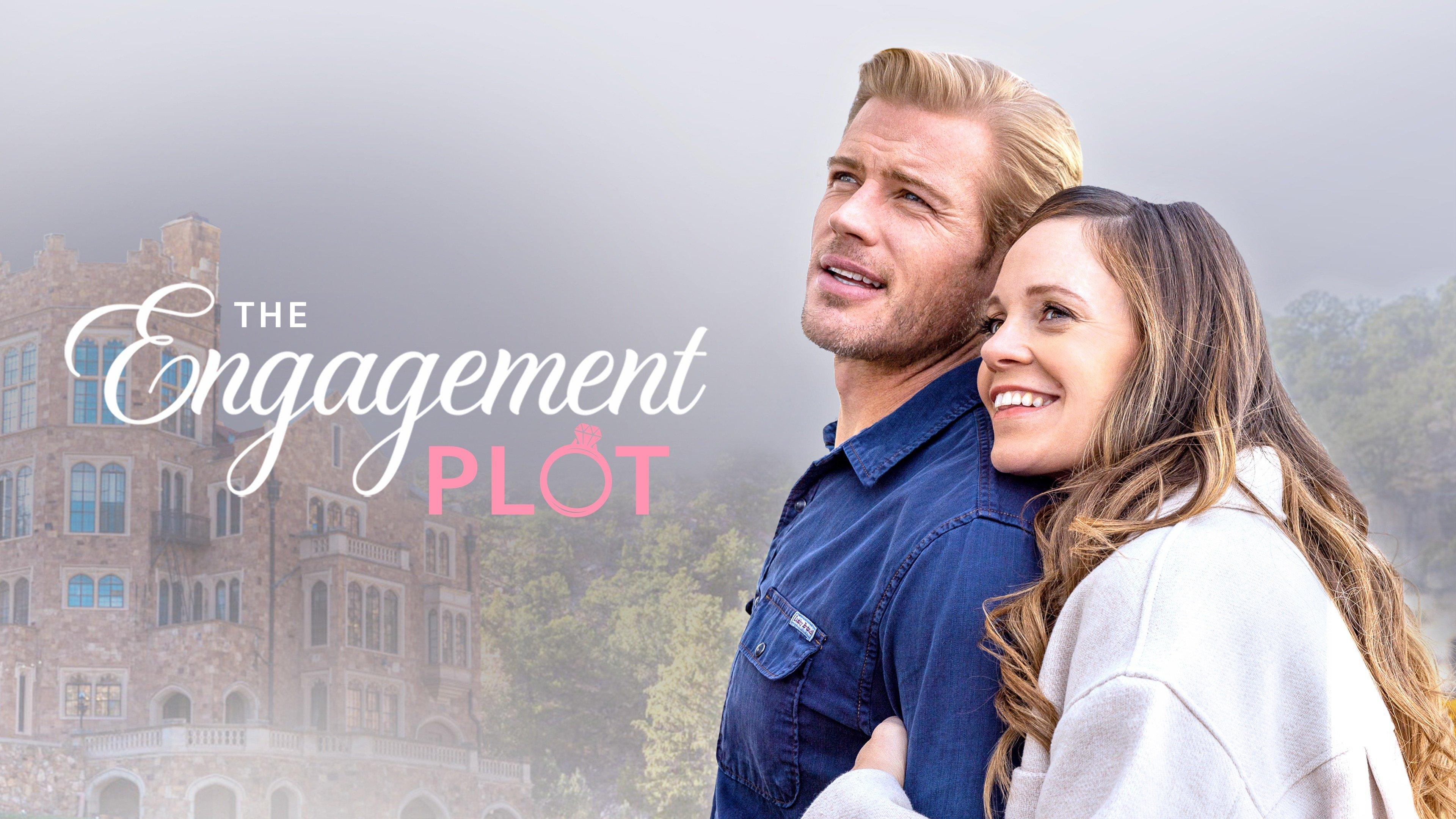 Watch The Engagement Plot Streaming Online on Philo (Free Trial)