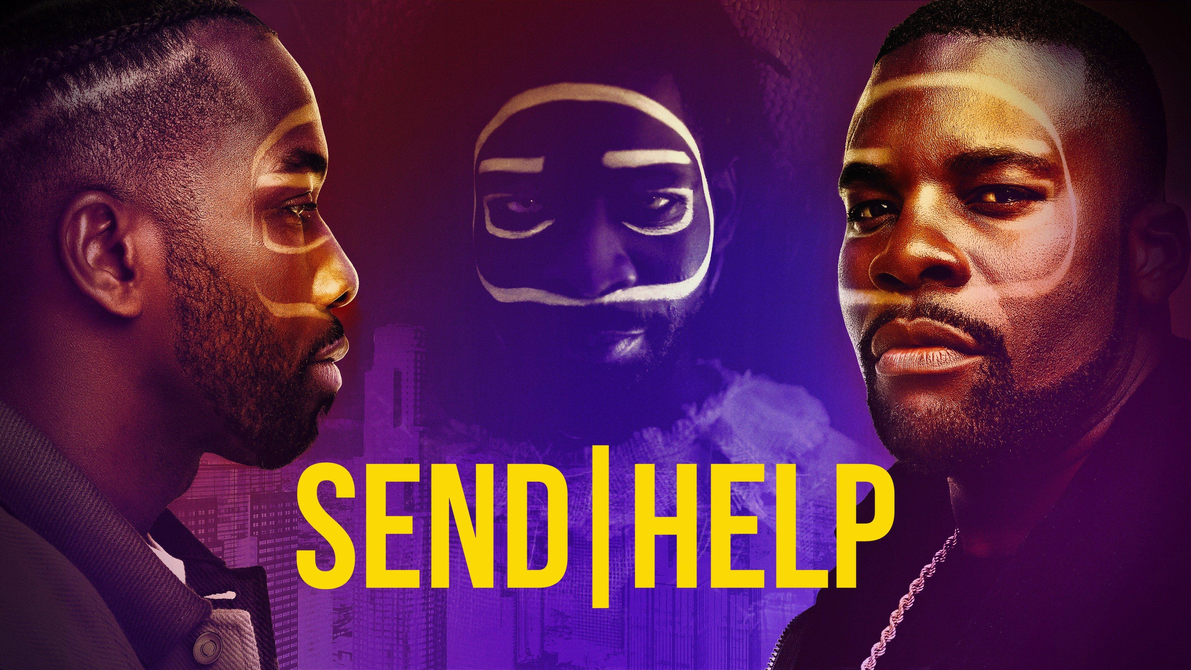 Watch Send Help Streaming Online on Philo (Free Trial)