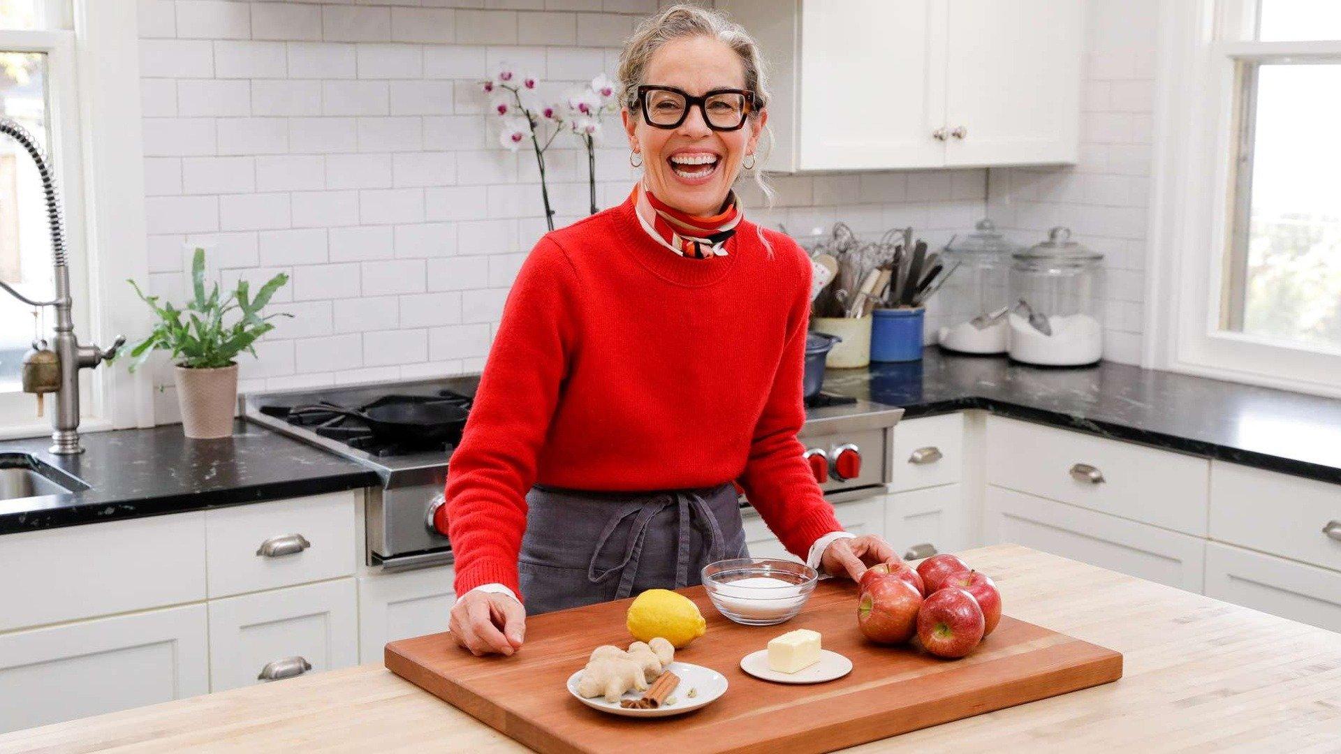 Zoe Bakes: Brunch Bakes