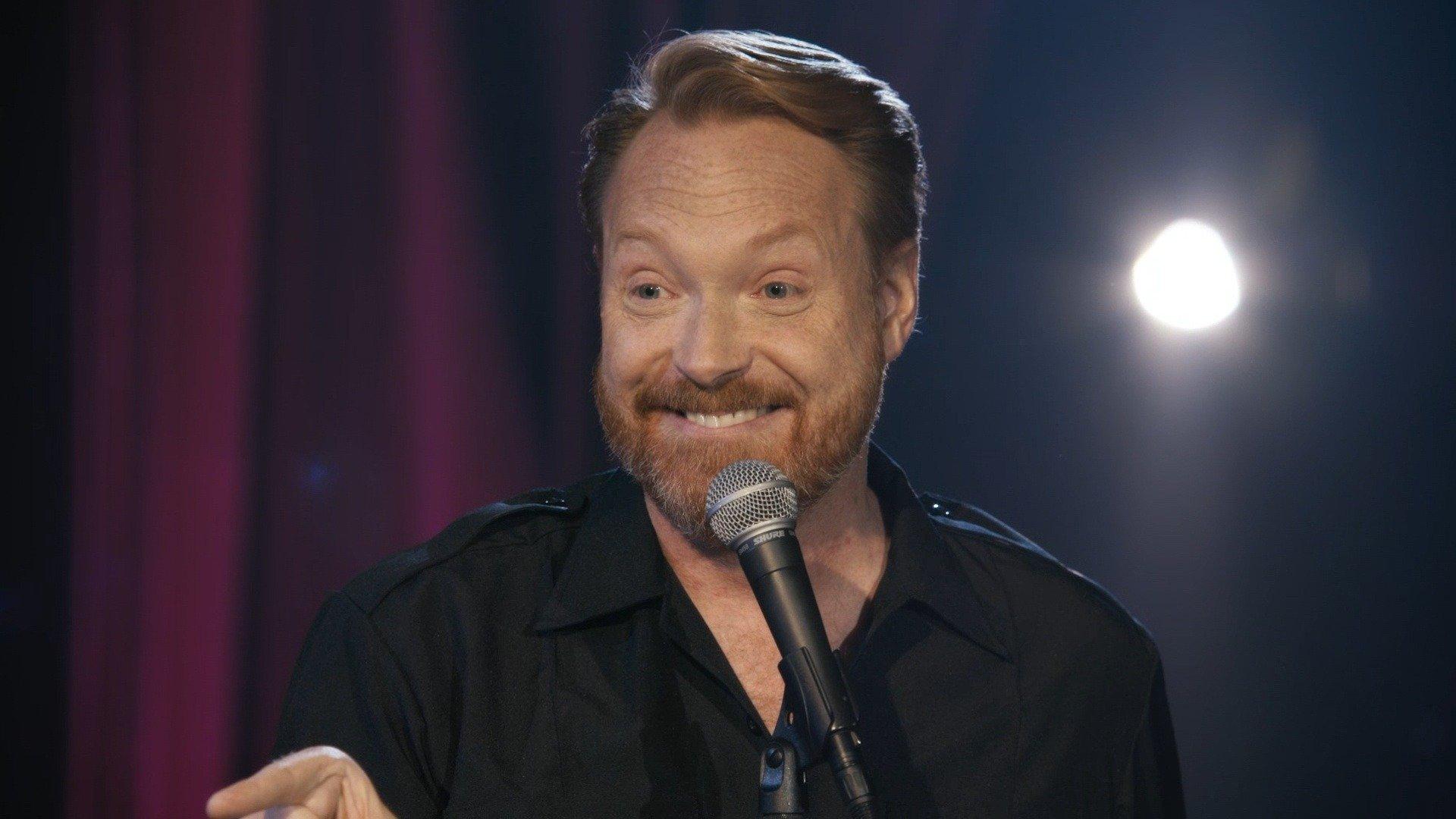 The Comedy Show Show: RISK! With Kevin Allison