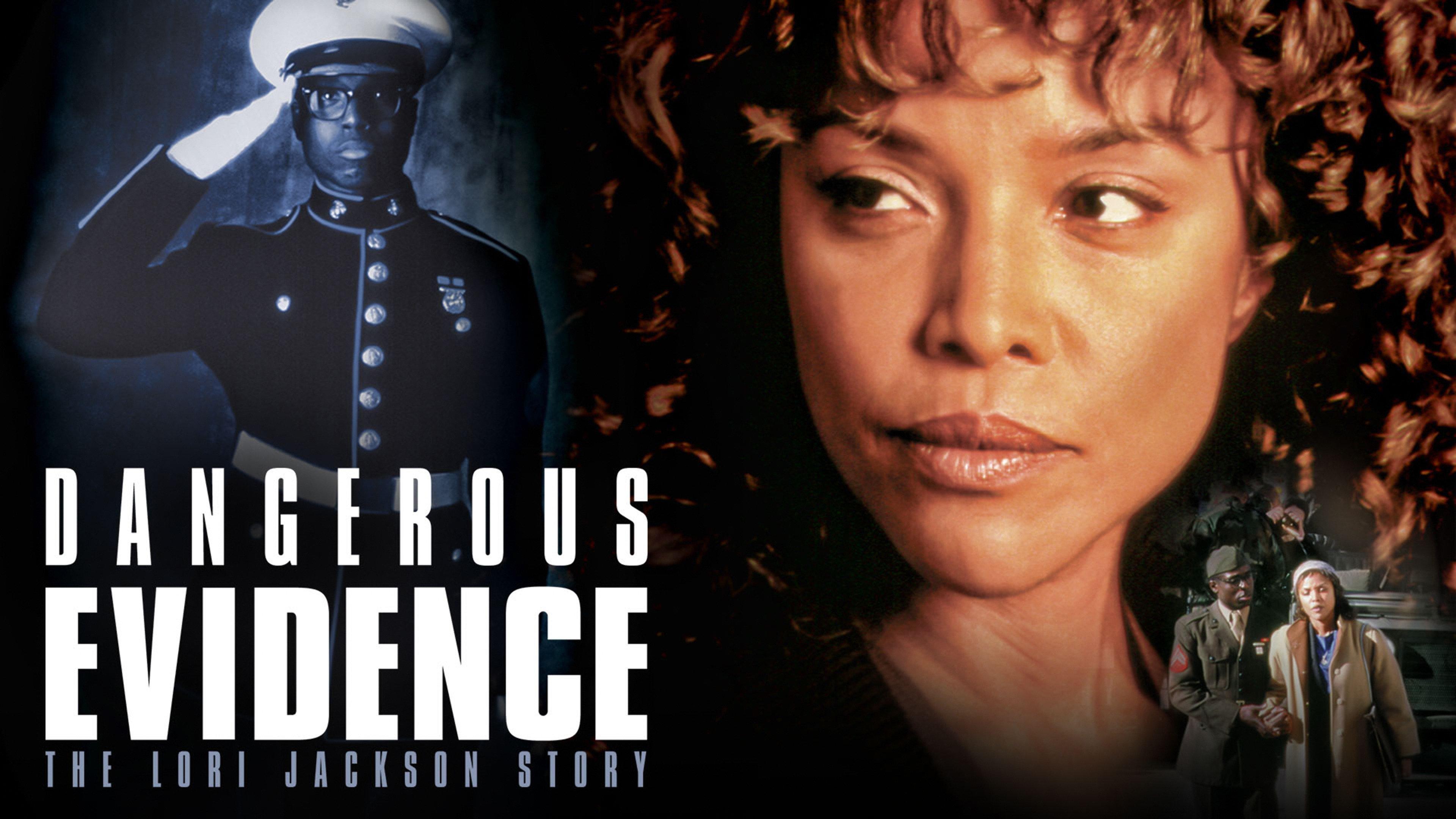 Watch Dangerous Evidence: The Lori Jackson Story Streaming Online on Philo (Free Trial)