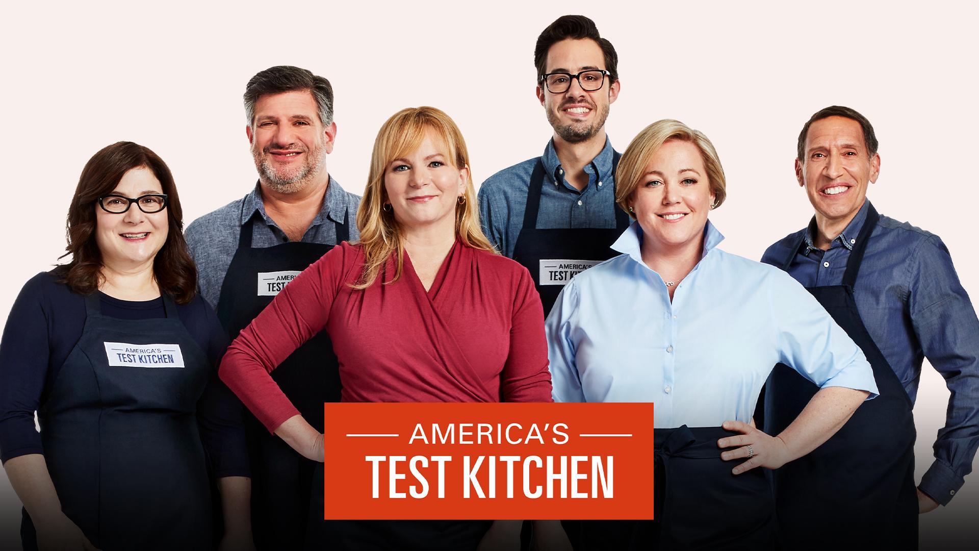 Watch America's Test Kitchen Presents: S5E12 - Recipes and Gear for ...