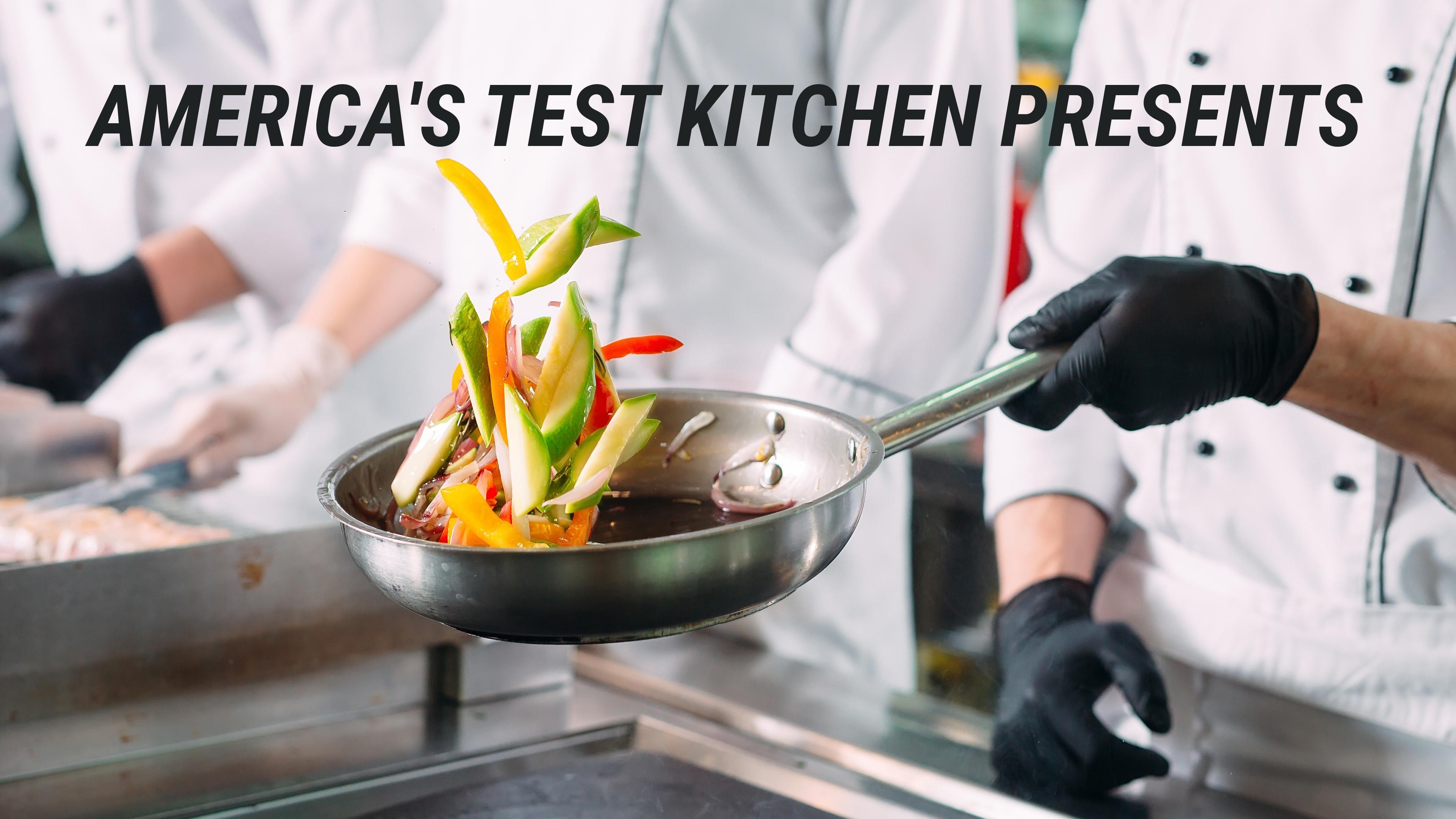 Watch America's Test Kitchen Presents Streaming Online on Philo (Free ...