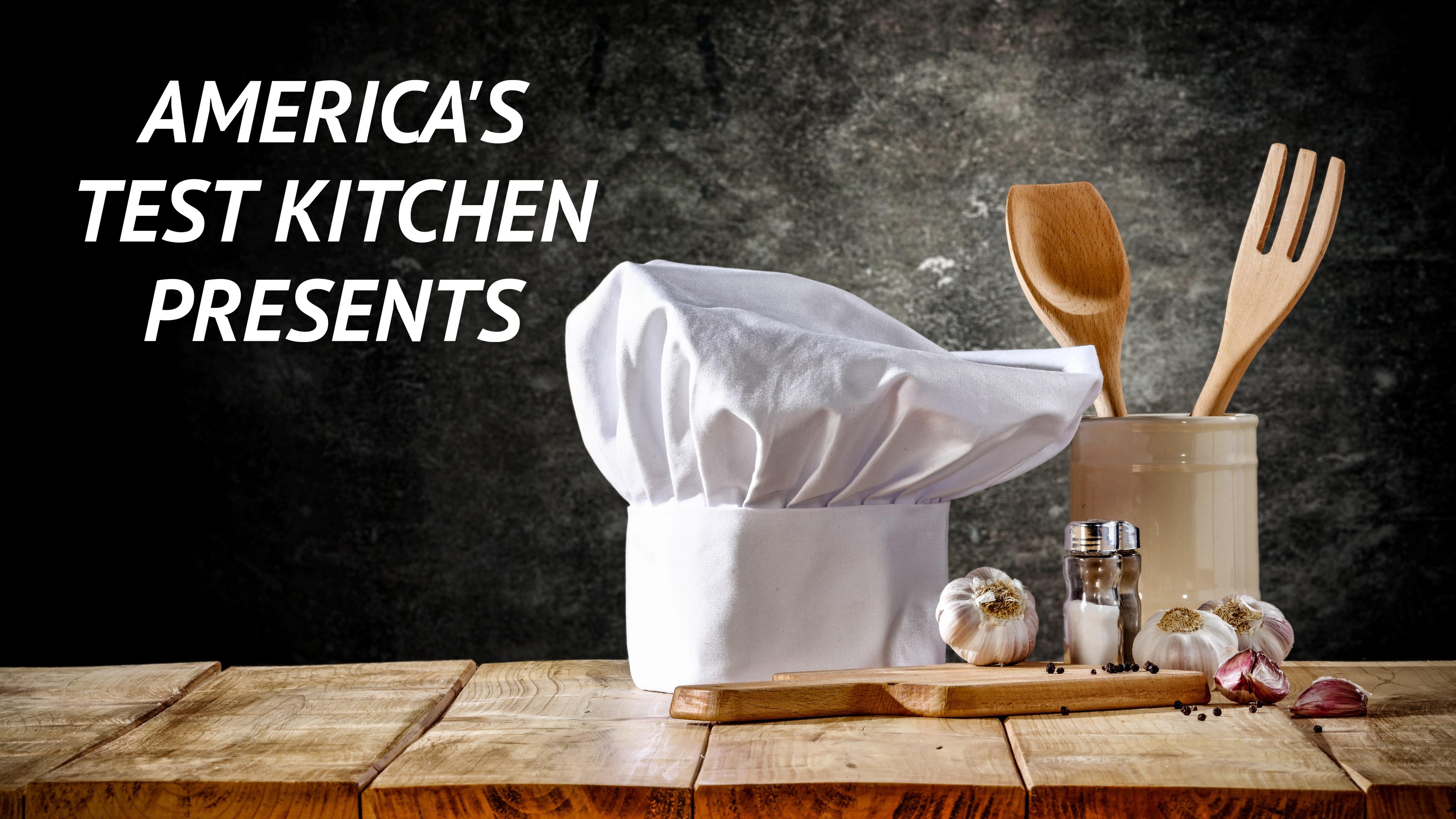 Watch America's Test Kitchen Presents Streaming Online on Philo (Free ...