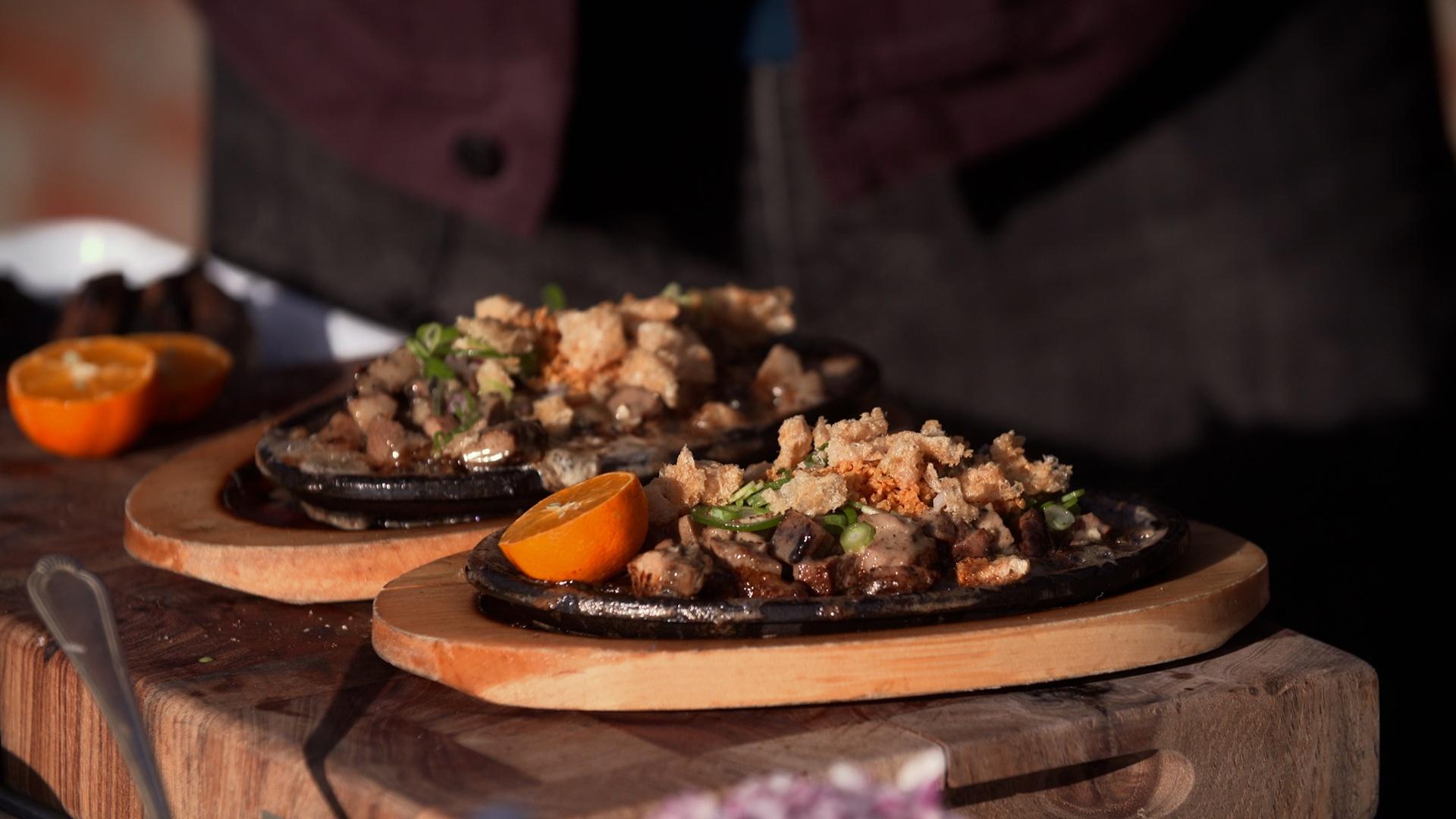 America's Test Kitchen Presents: Cajun BBQ and Burner Review