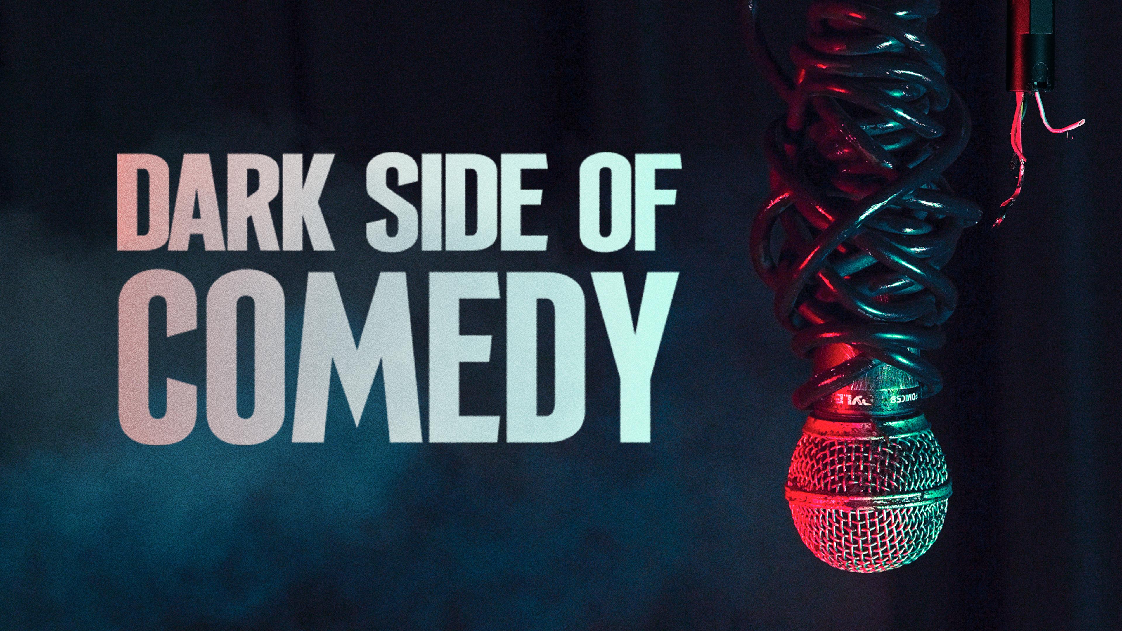 Watch Dark Side of Comedy Streaming Online on Philo (Free Trial)