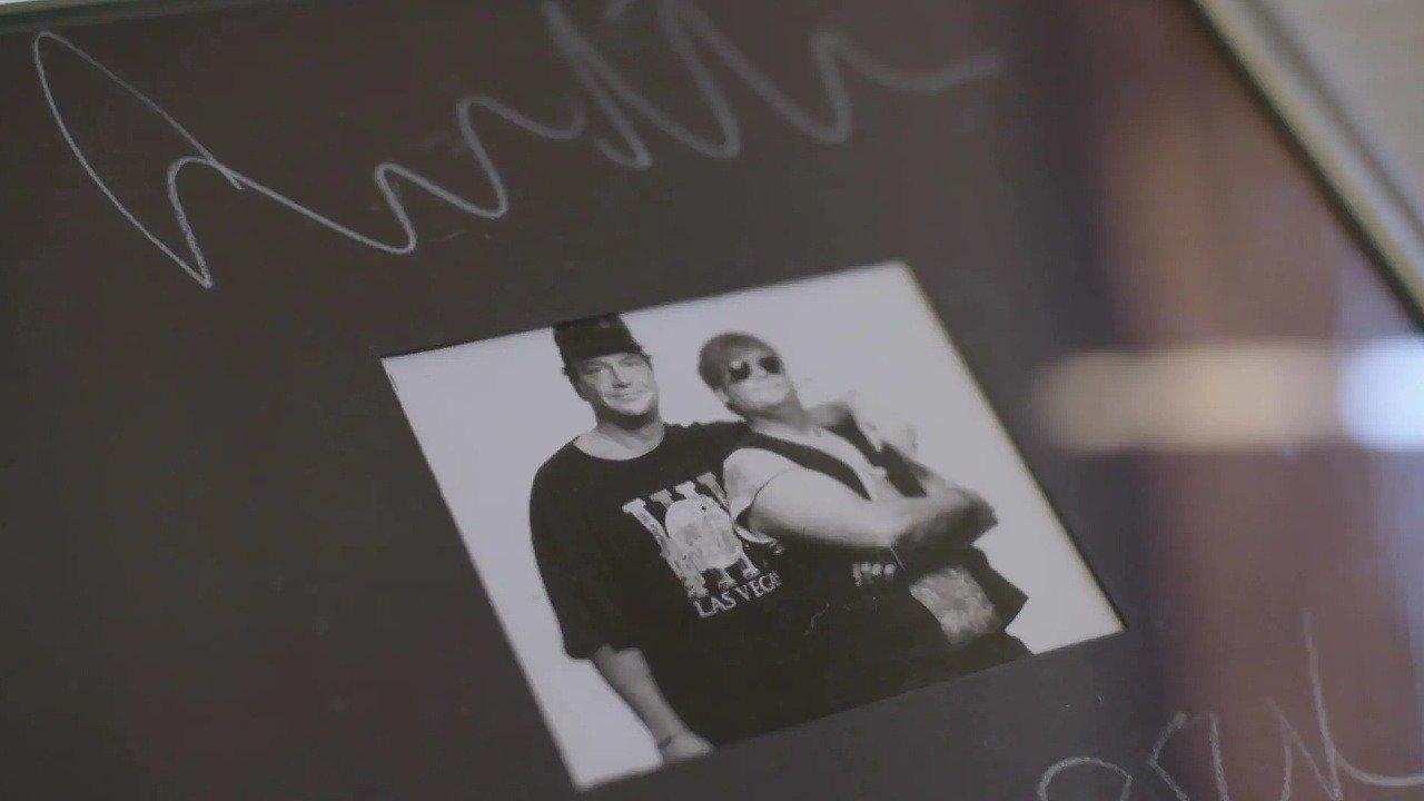 Dark Side of Comedy: Chris Farley