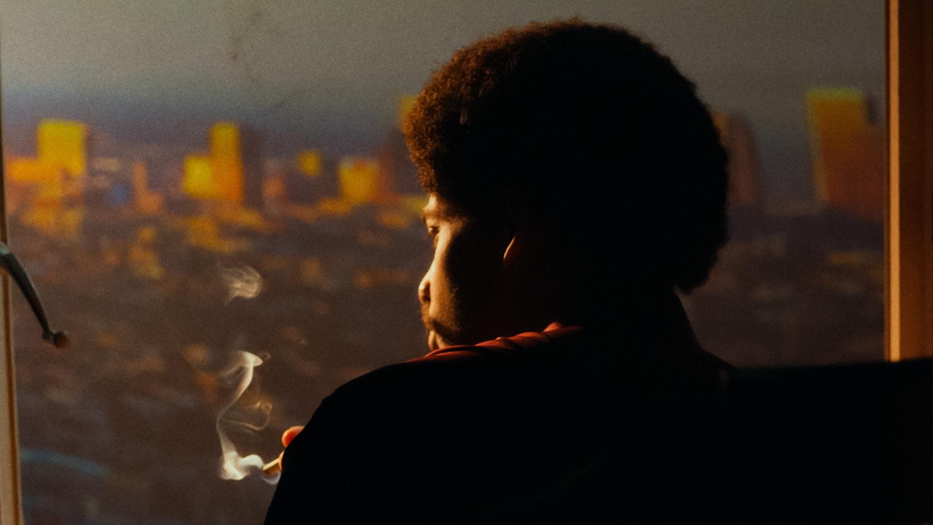 Dark Side of Comedy: Richard Pryor