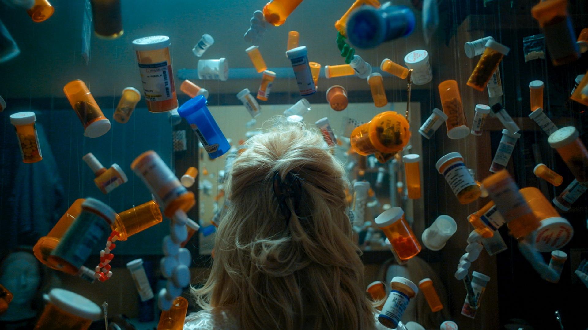 Dark Side of Comedy: Brett Butler