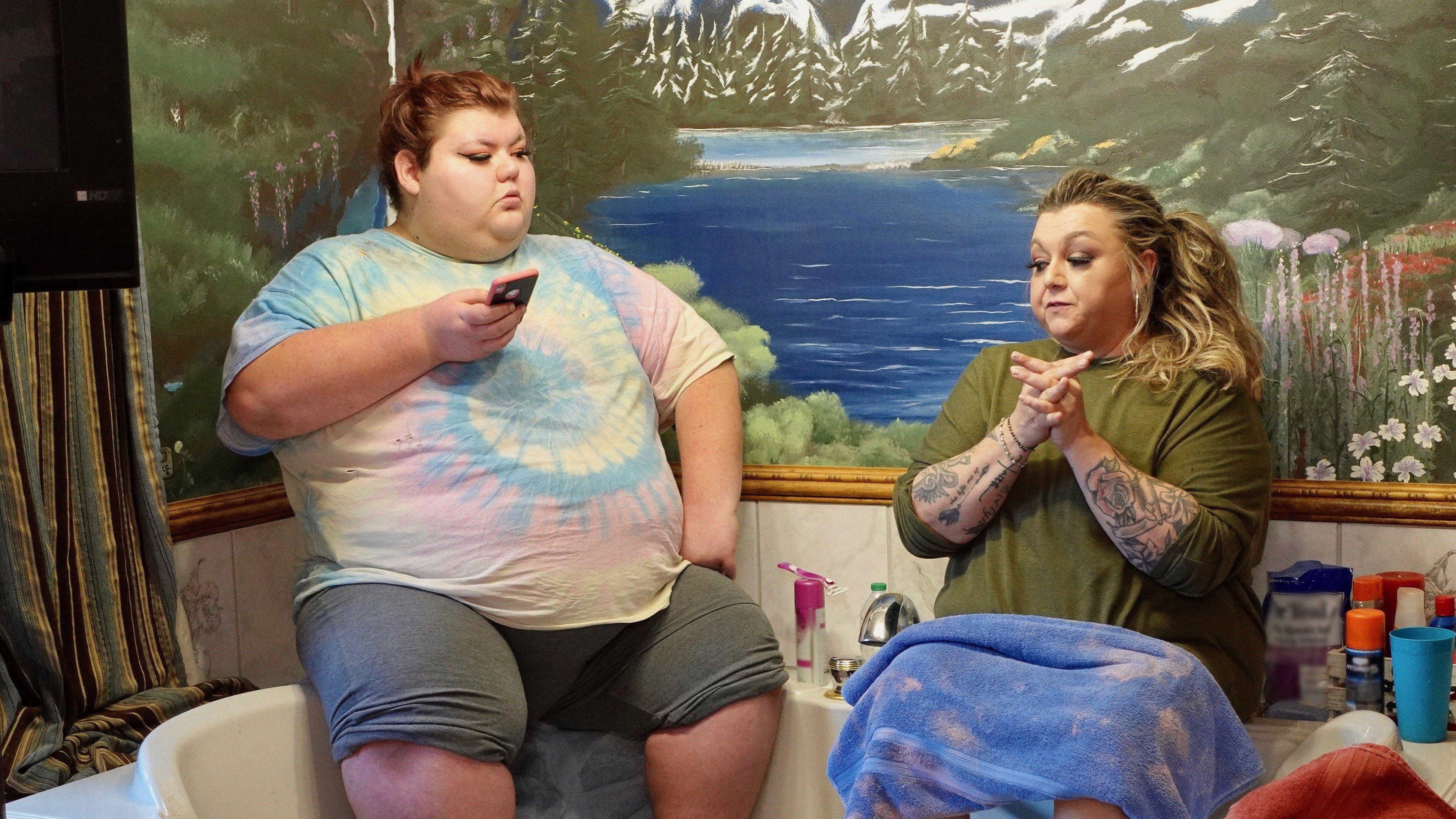 sMothered: We Are One