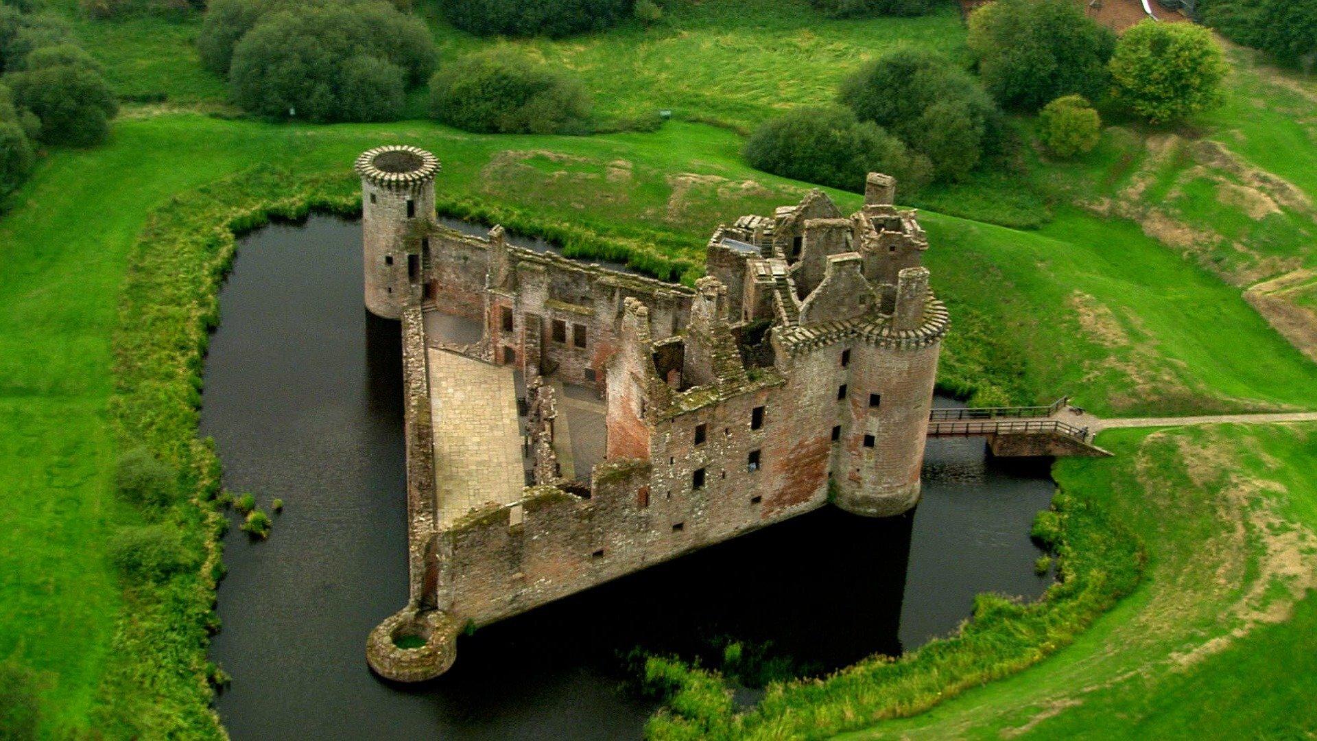 Watch History's Crazy Rich Ancients: S1E5 - Maximum Security on Philo ...