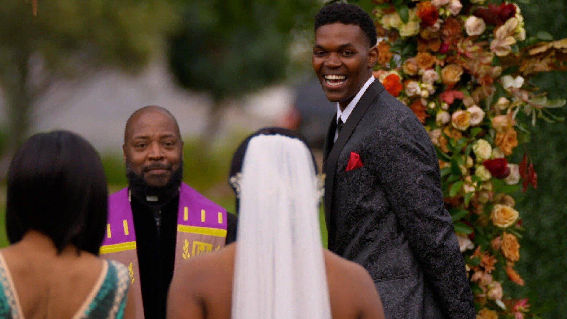 Married at First Sight: Real Life Reckoning