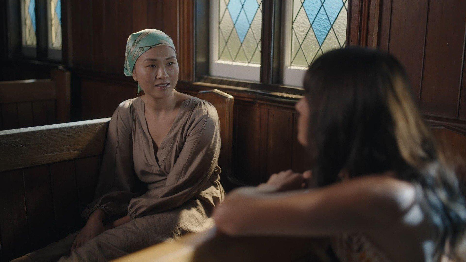 The Invaders: Empty Nest