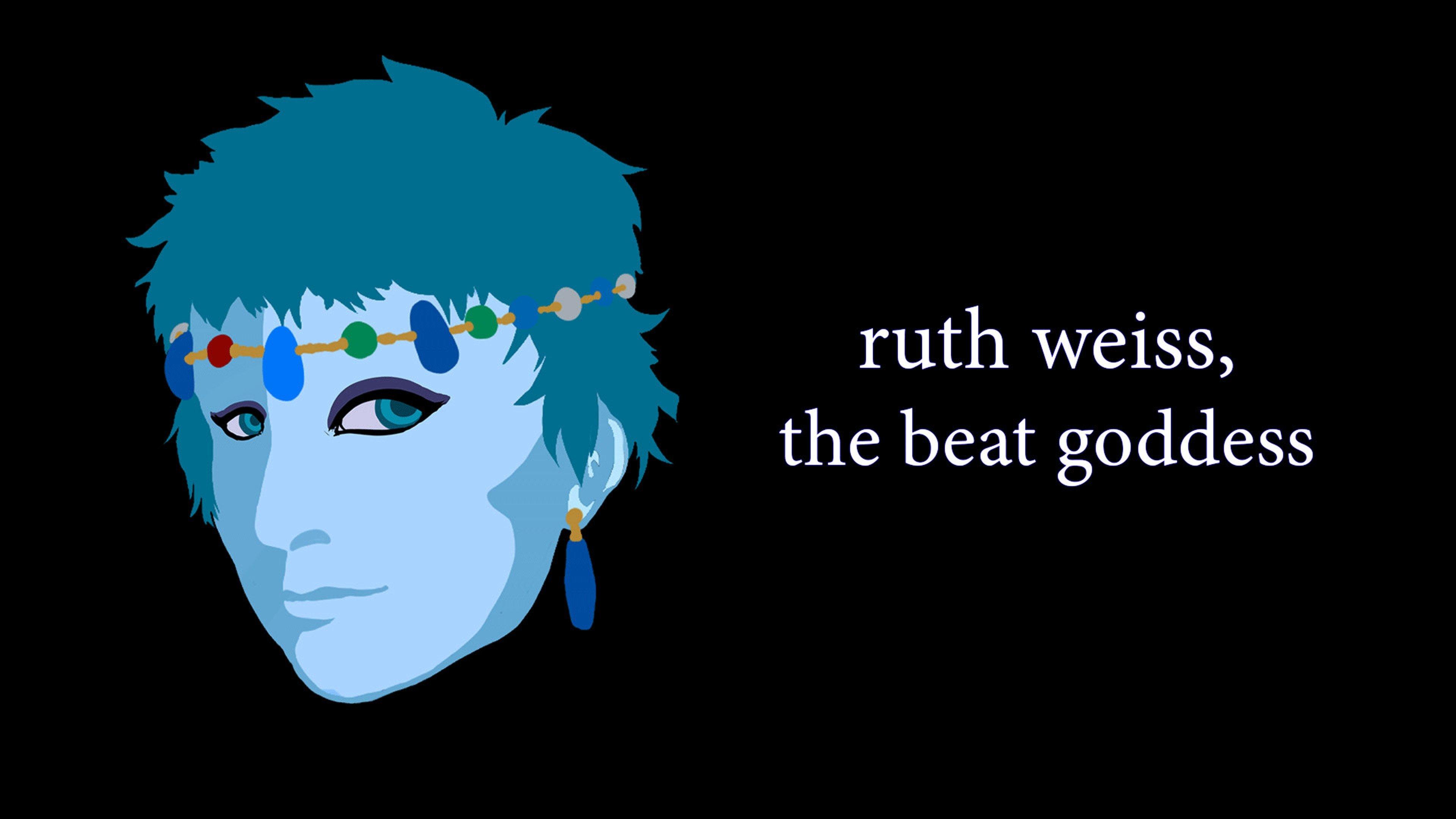 Watch Ruth Weiss, the Beat Goddess Streaming Online on Philo (Free Trial)