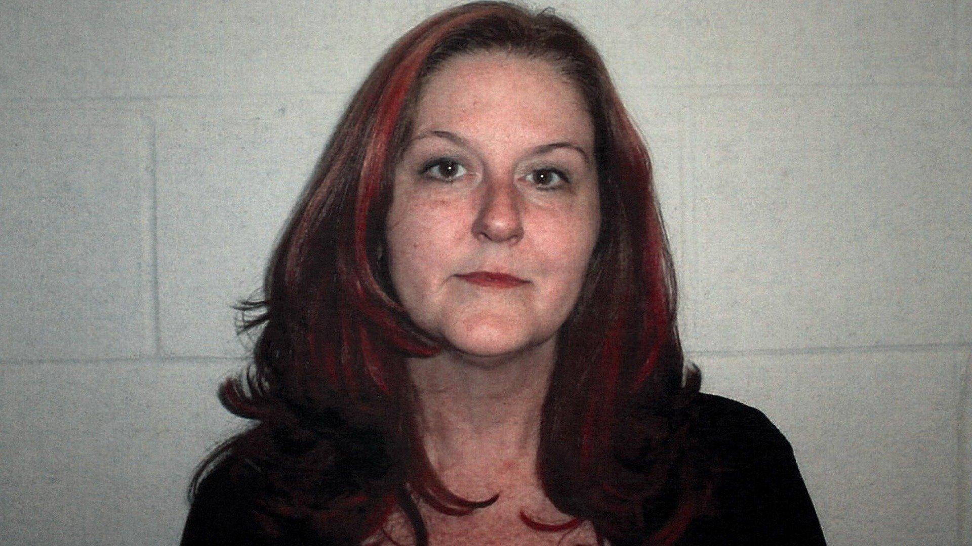 First Blood: Sheila LaBarre: Sheila the Peeler