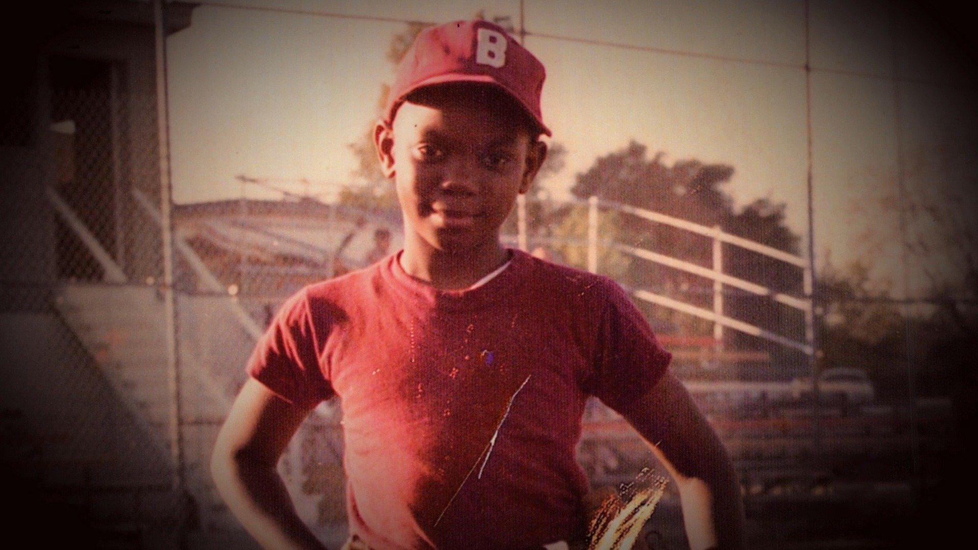 First Blood: Henry Louis Wallace: Bad Henry