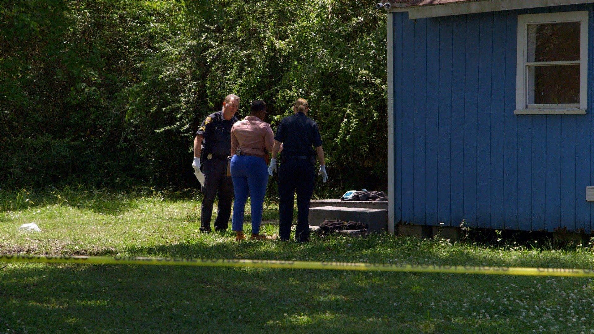 The First 48: A Day Like This