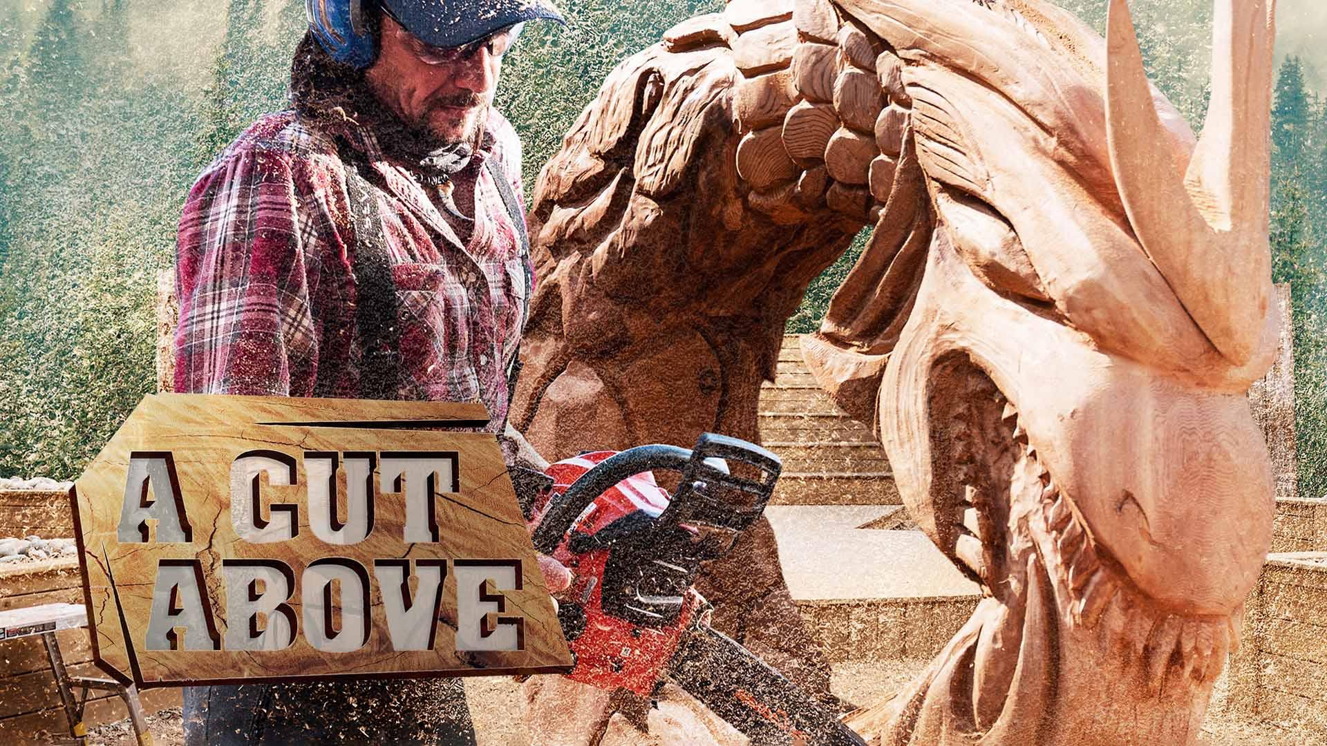 Watch A Cut Above Streaming Online on Philo (Free Trial)