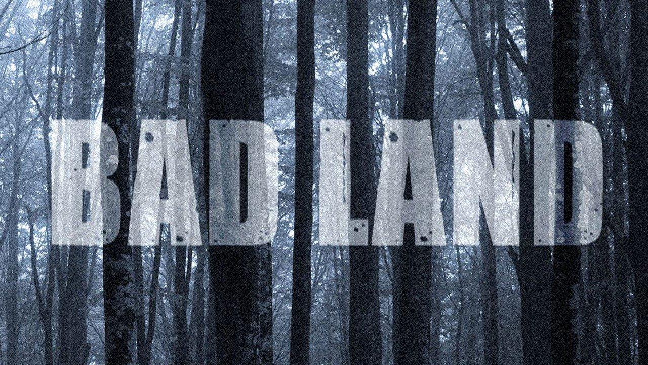 Watch Bad Land Streaming Online on Philo (Free Trial)