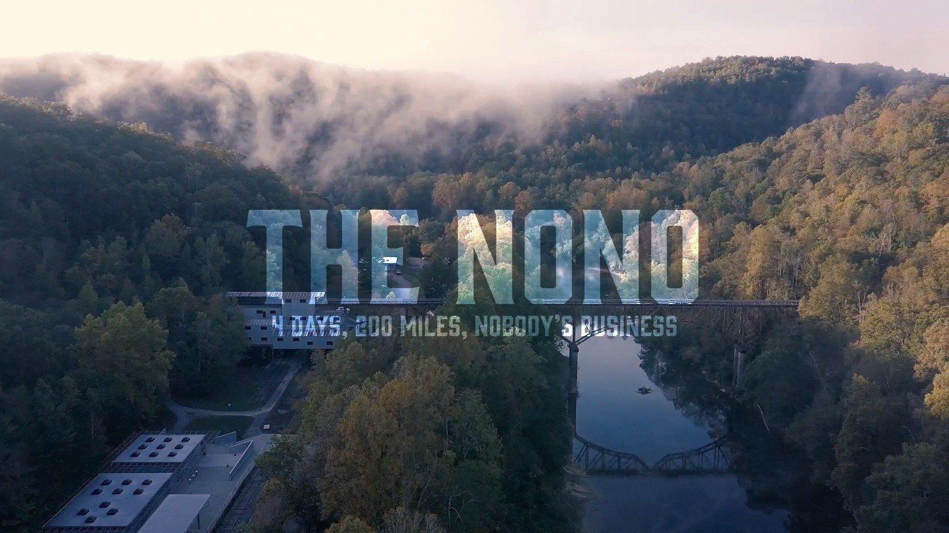 Watch The NoNo Streaming Online on Philo (Free Trial)
