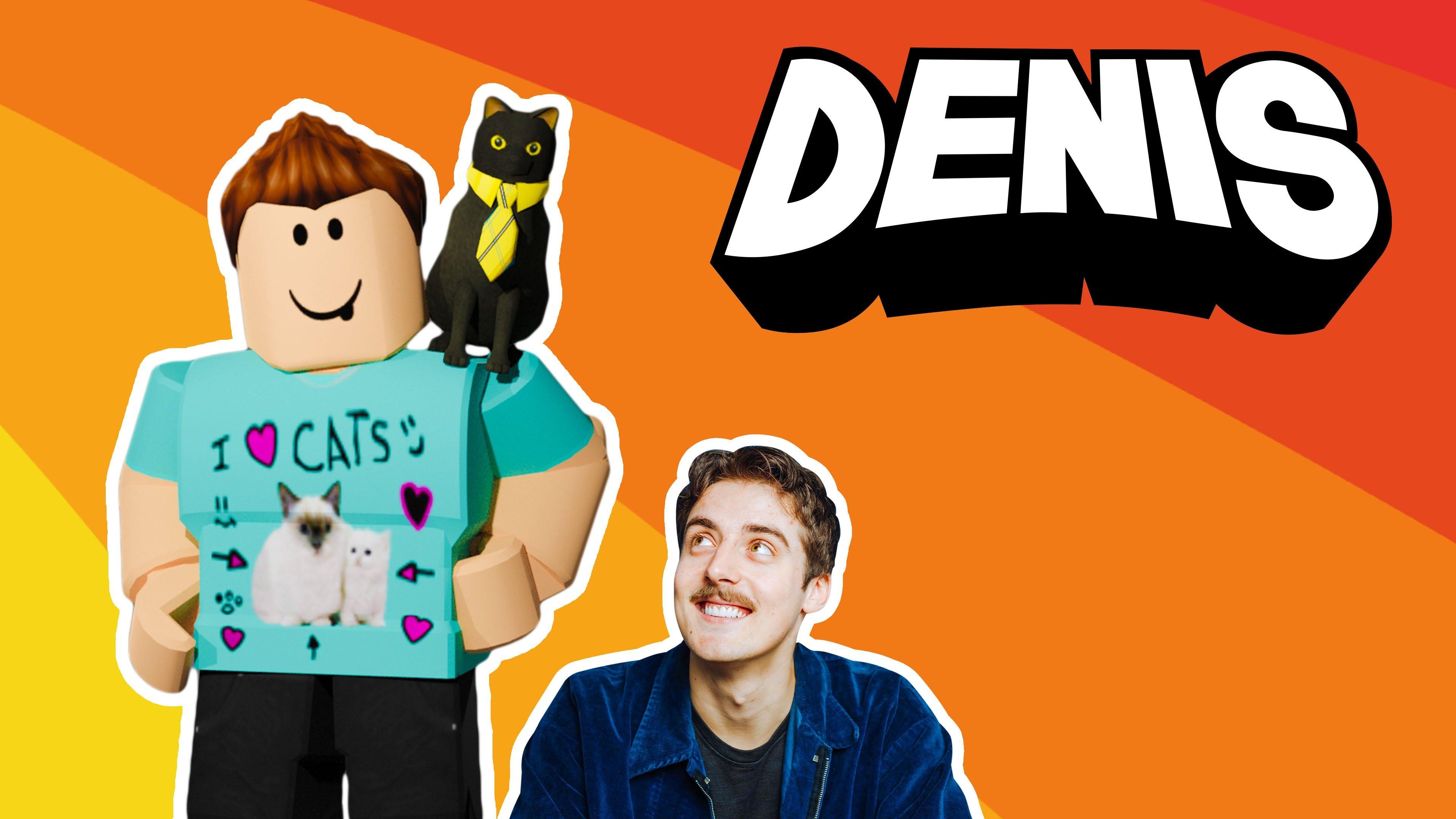 Watch Denis Streaming Online on Philo (Free Trial)