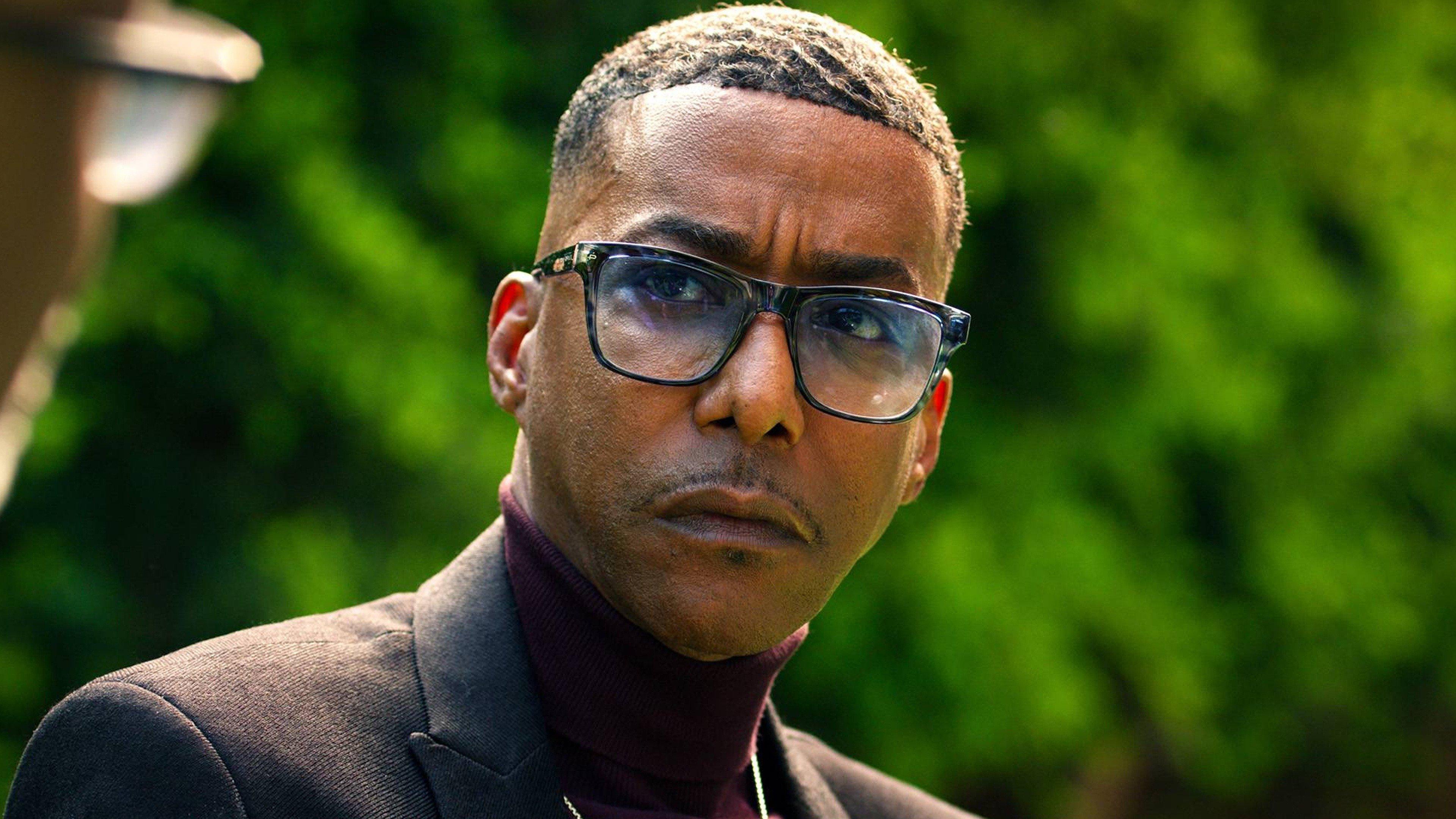 Carl Weber's The Family Business: Everybody Wants Harris