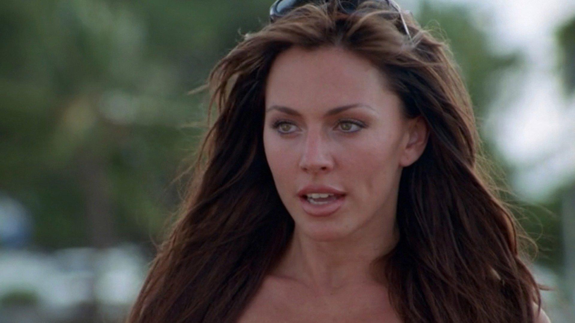 Baywatch Hawaii: Stone Cold