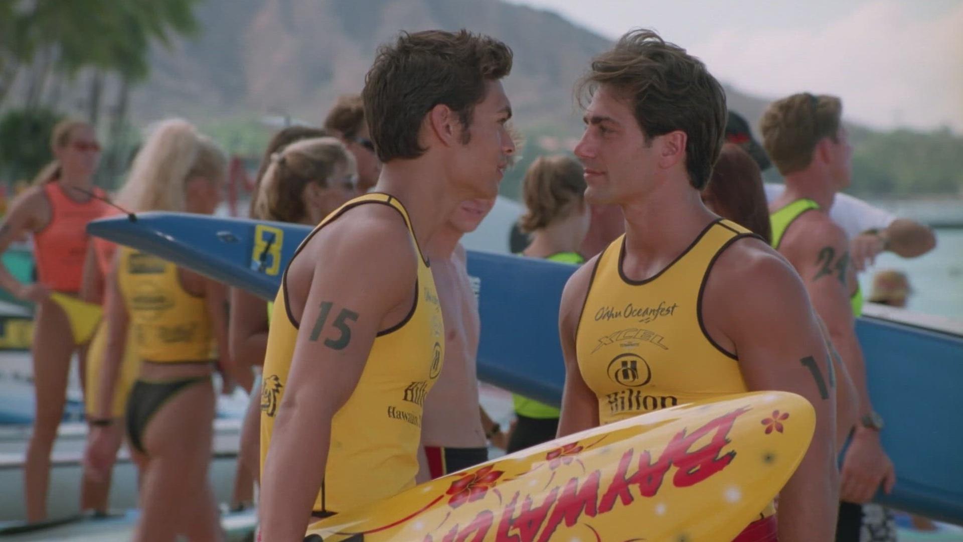 Watch Baywatch Hawaii: S11E9 - Ben on Philo (Free Trial)