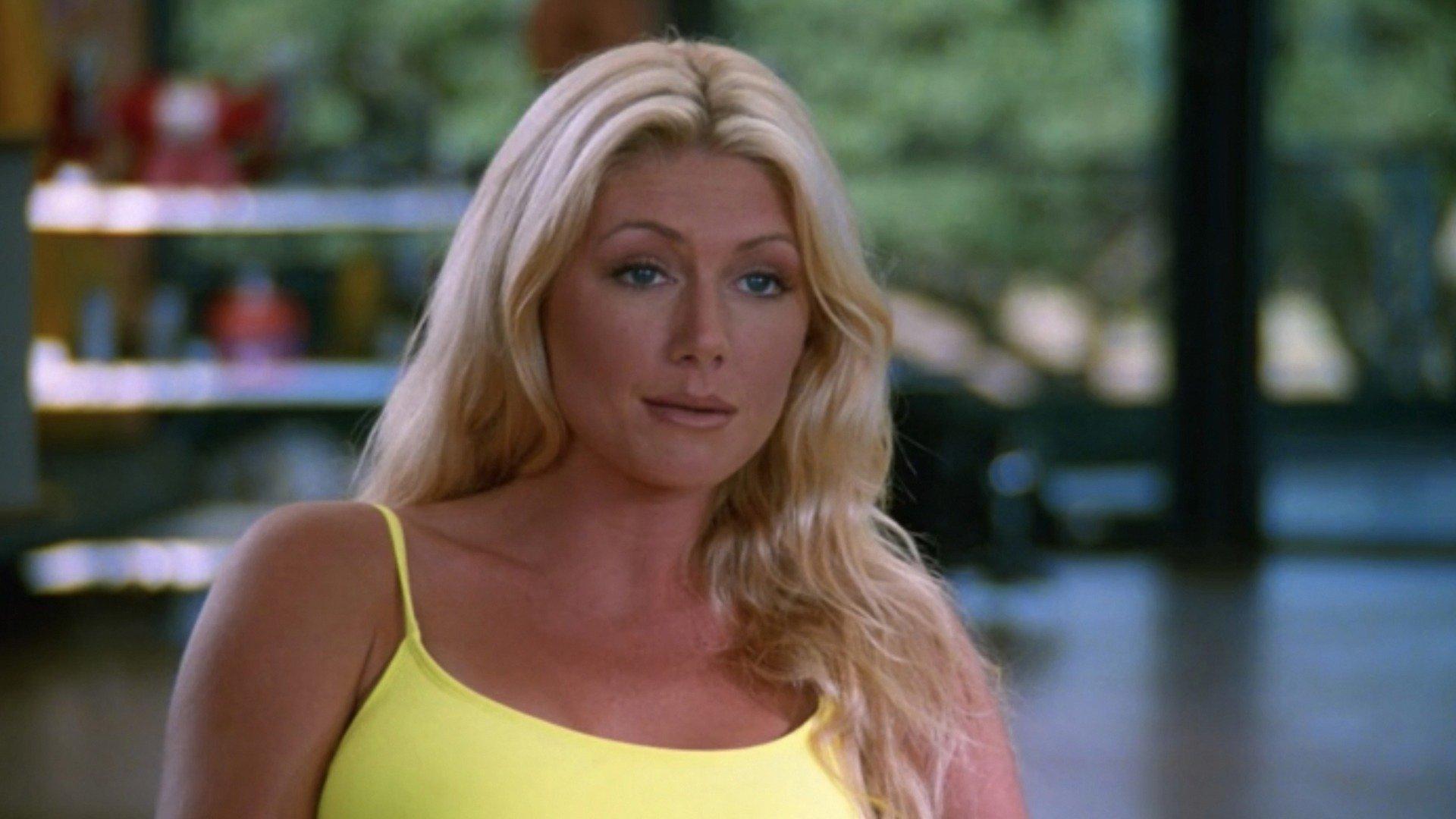 Baywatch Hawaii: Black Widow