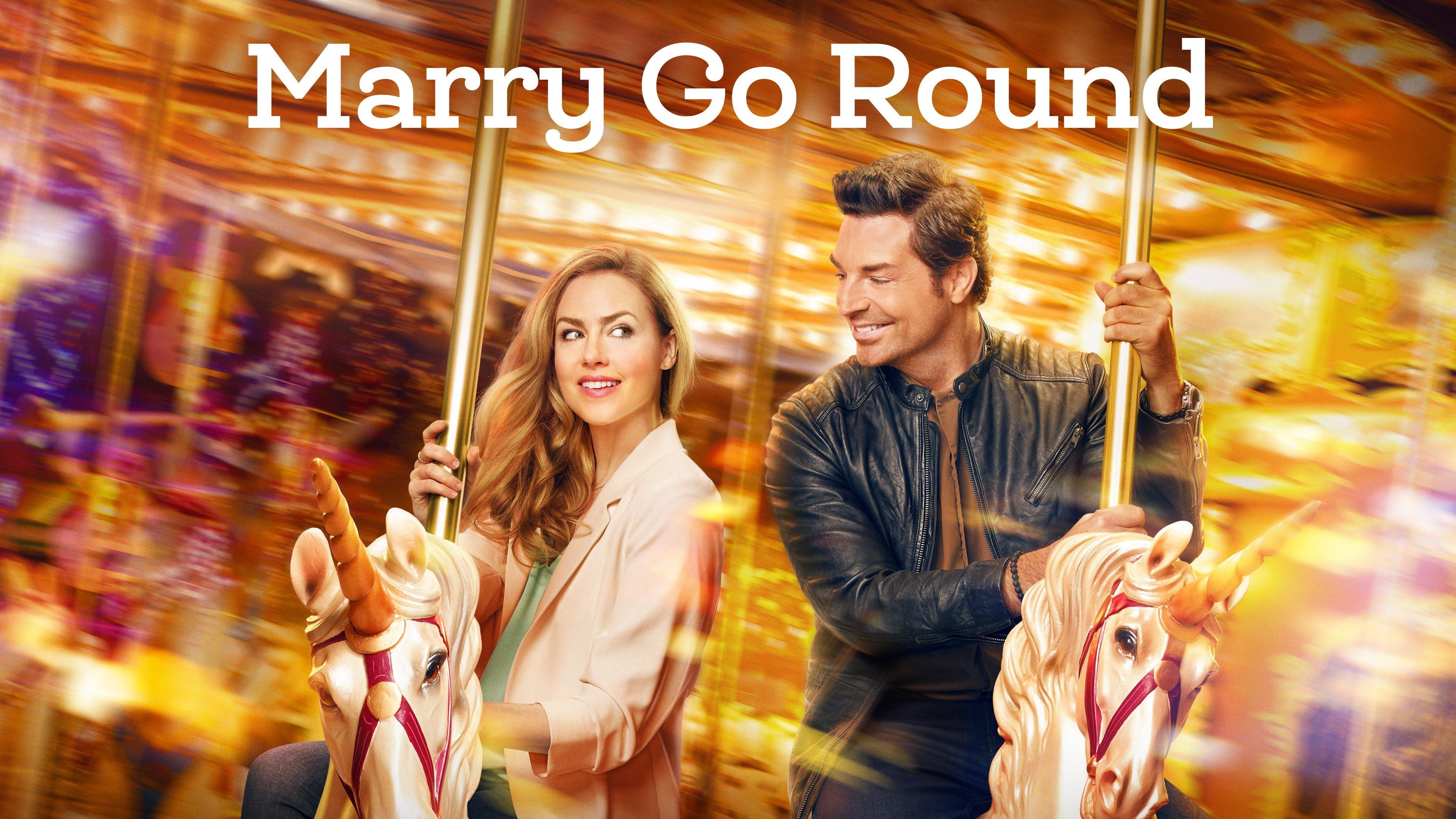 Watch Marry Go Round Streaming Online on Philo (Free Trial)