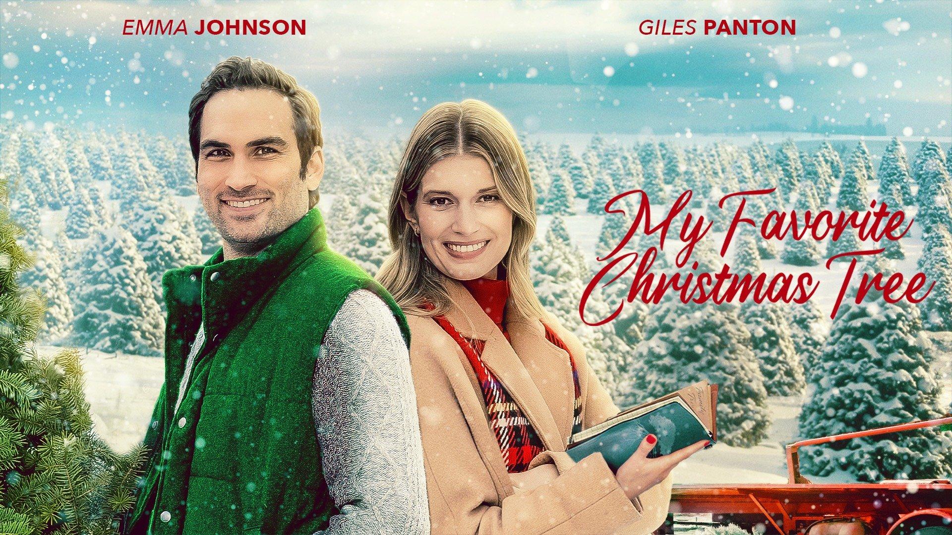 Watch My Favorite Christmas Tree Streaming Online on Philo (Free Trial)