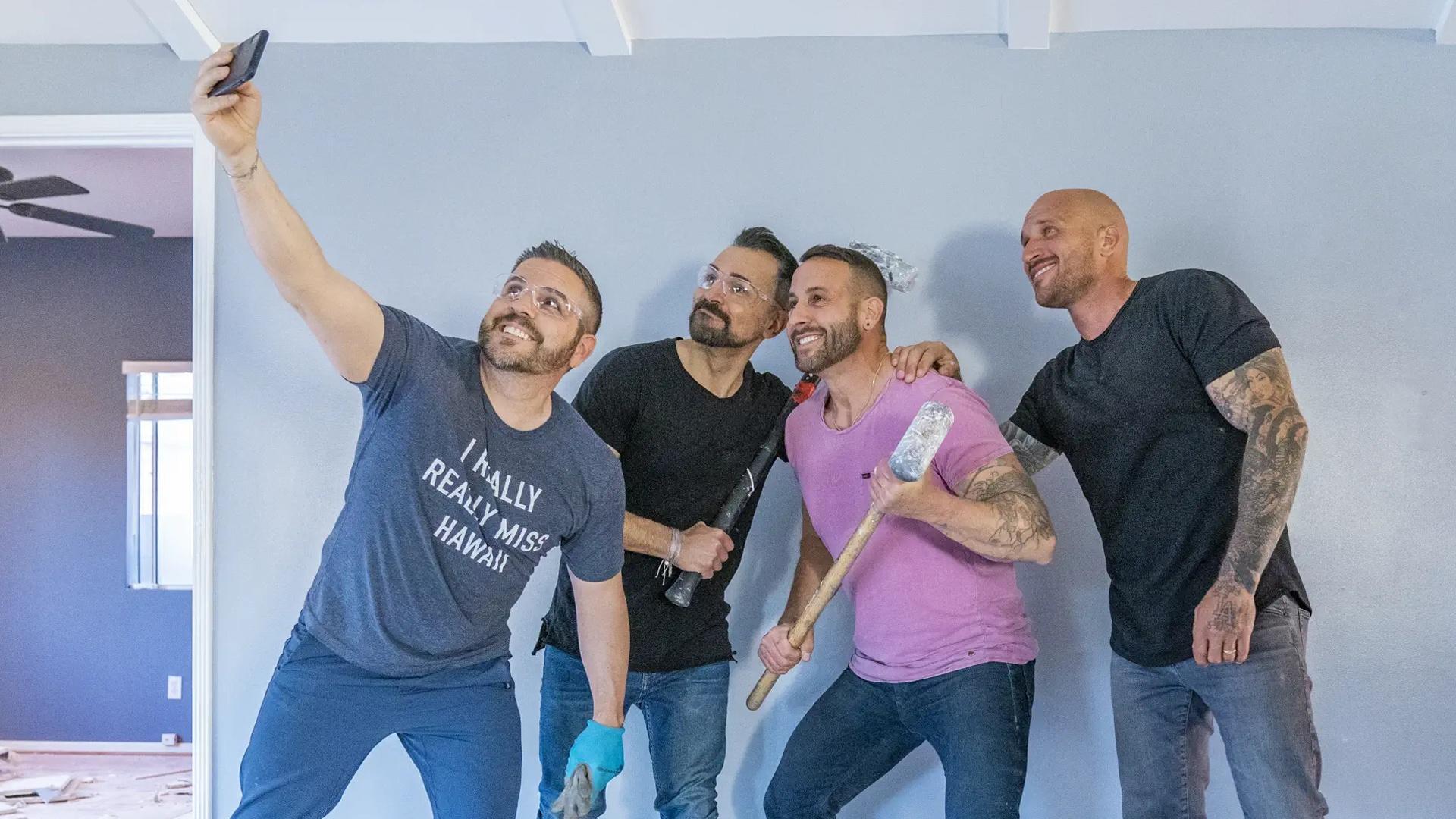 Inside Out: House Love