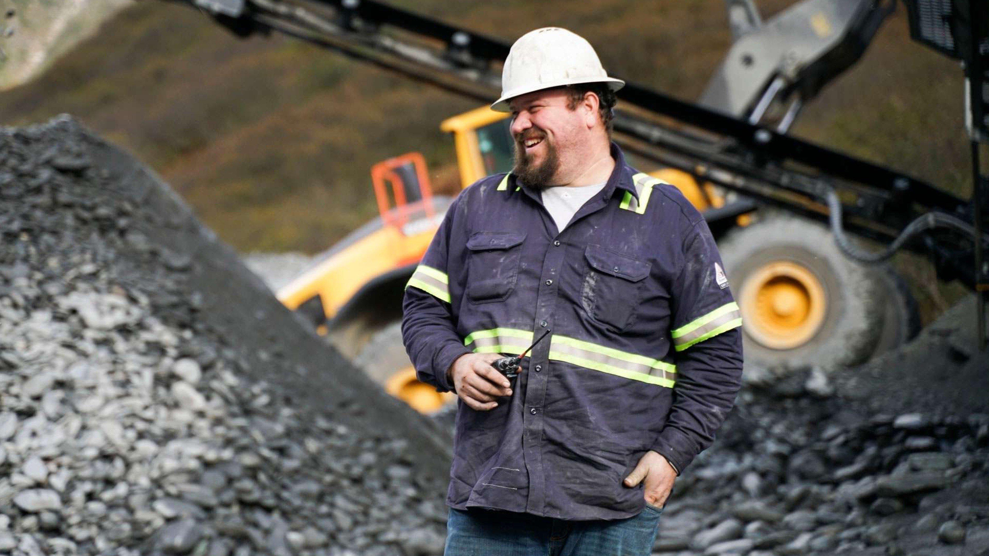 Gold Rush: Dave Turin's Lost Mine: Risky Business