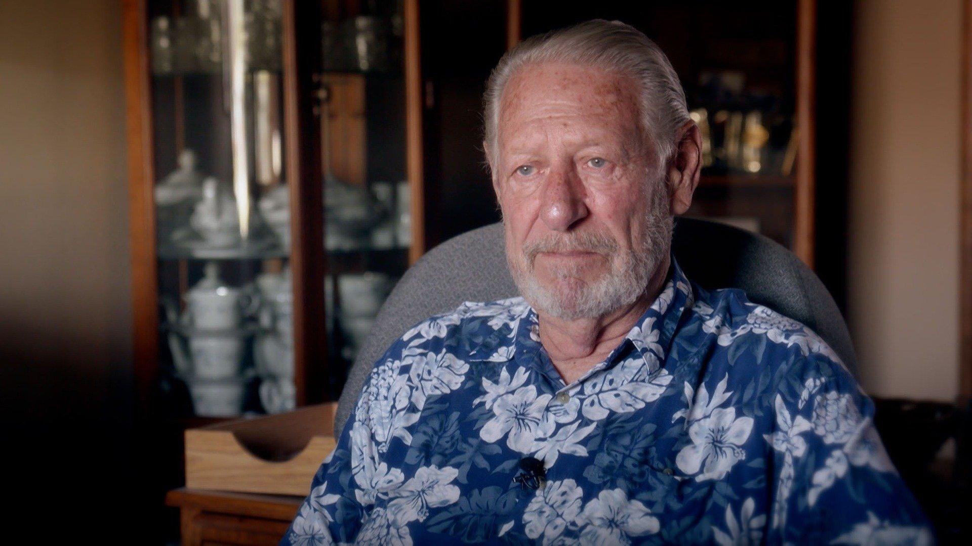 Surviving a Serial Killer: William Bonin