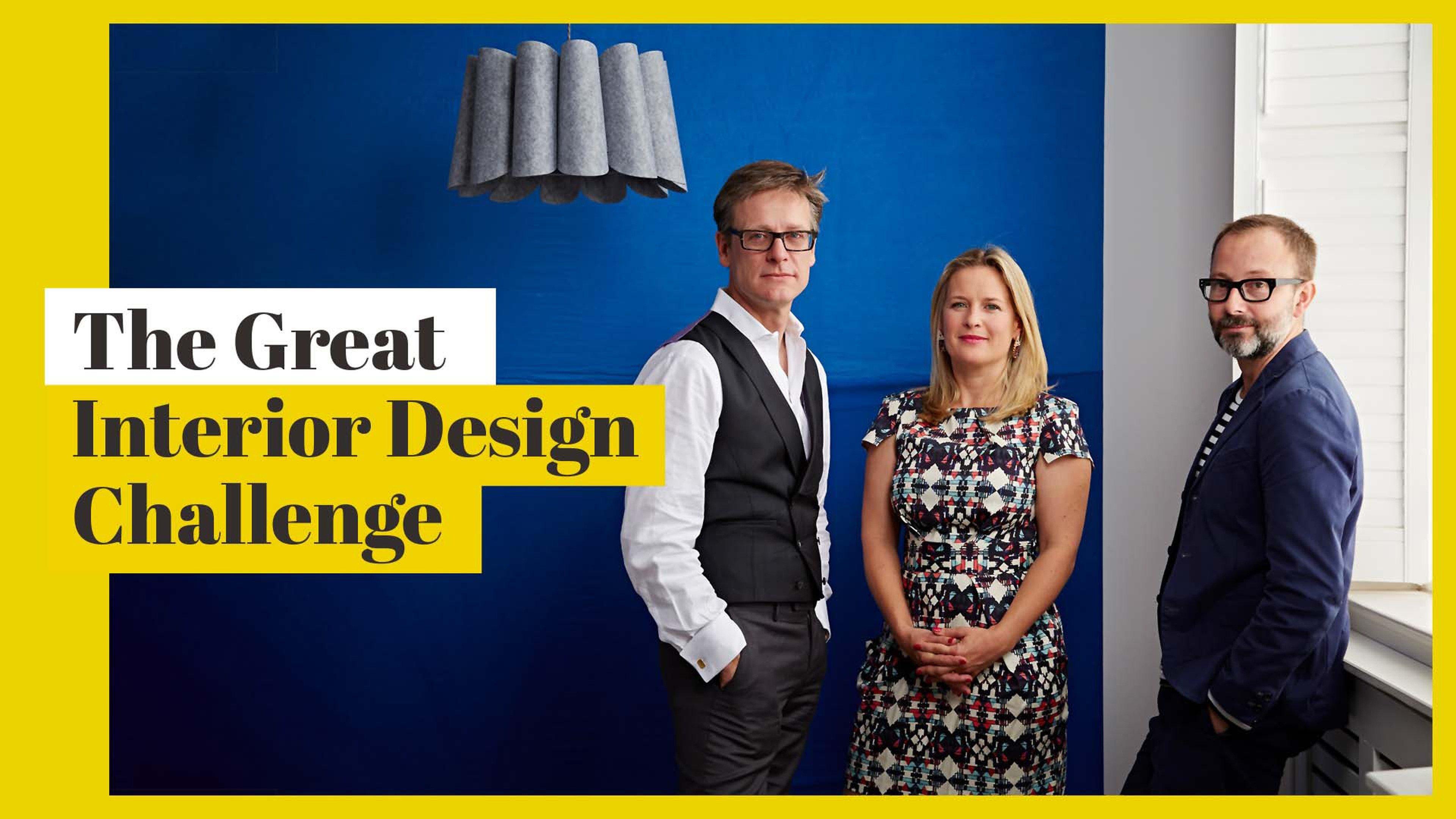 Watch Great Interior Design Challenge Streaming Online on Philo (Free ...