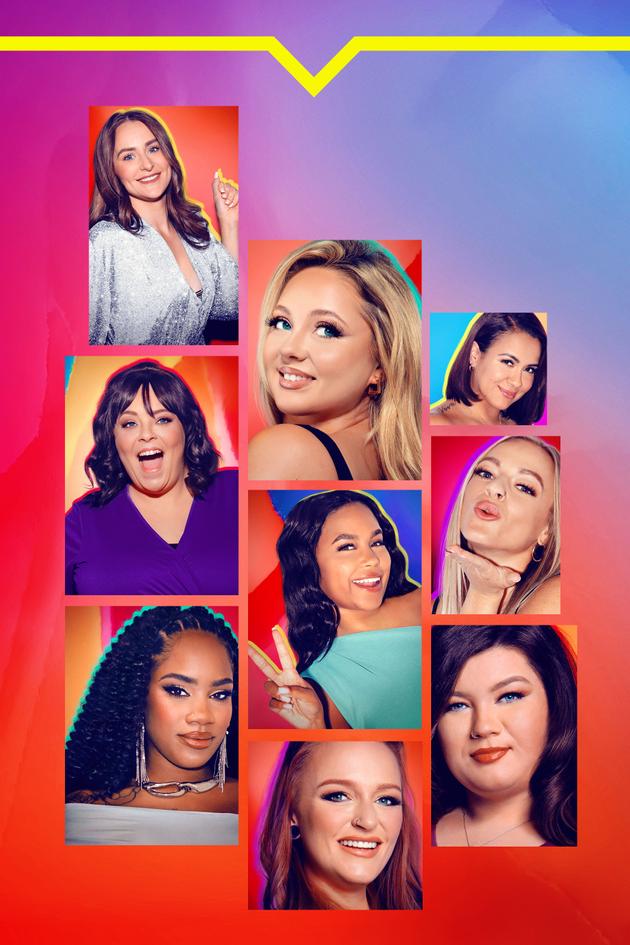 Watch Teen Mom: The Next Chapter Streaming Online on Philo (Free Trial)