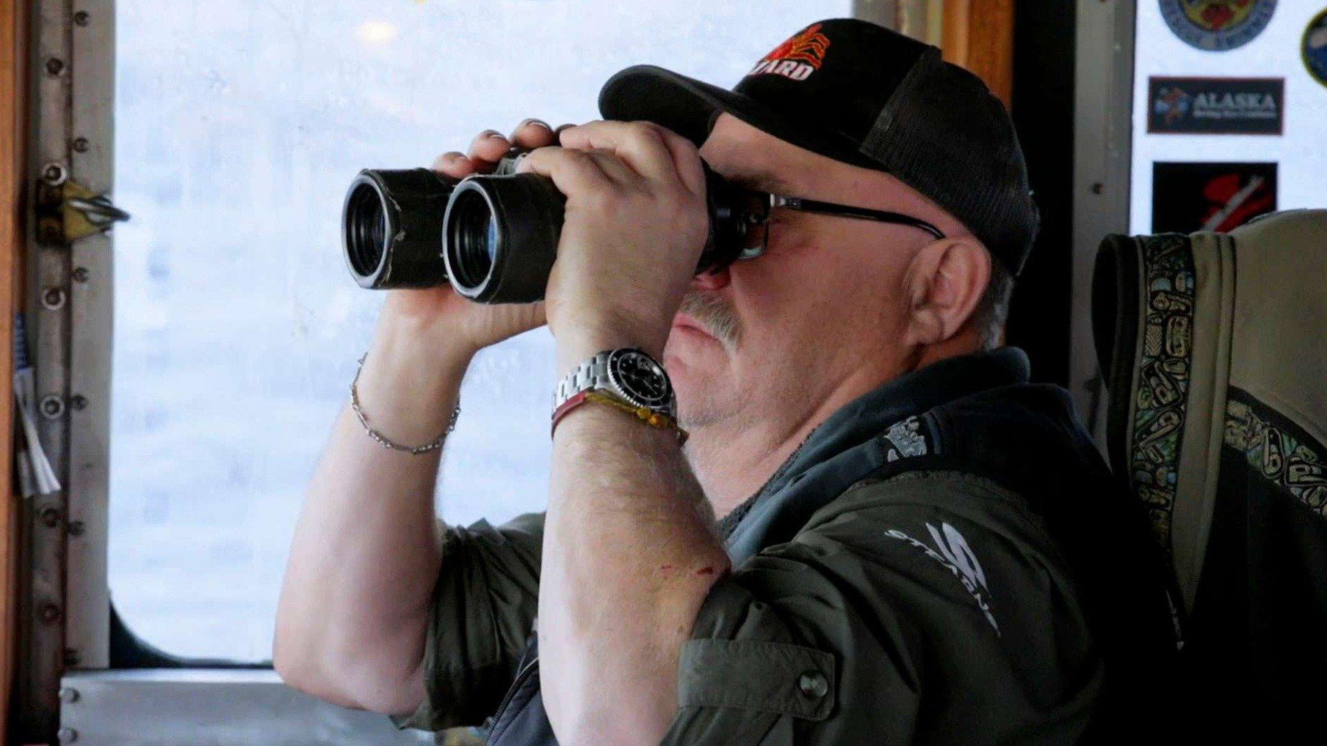 Deadliest Catch: Operation Anvil Drop