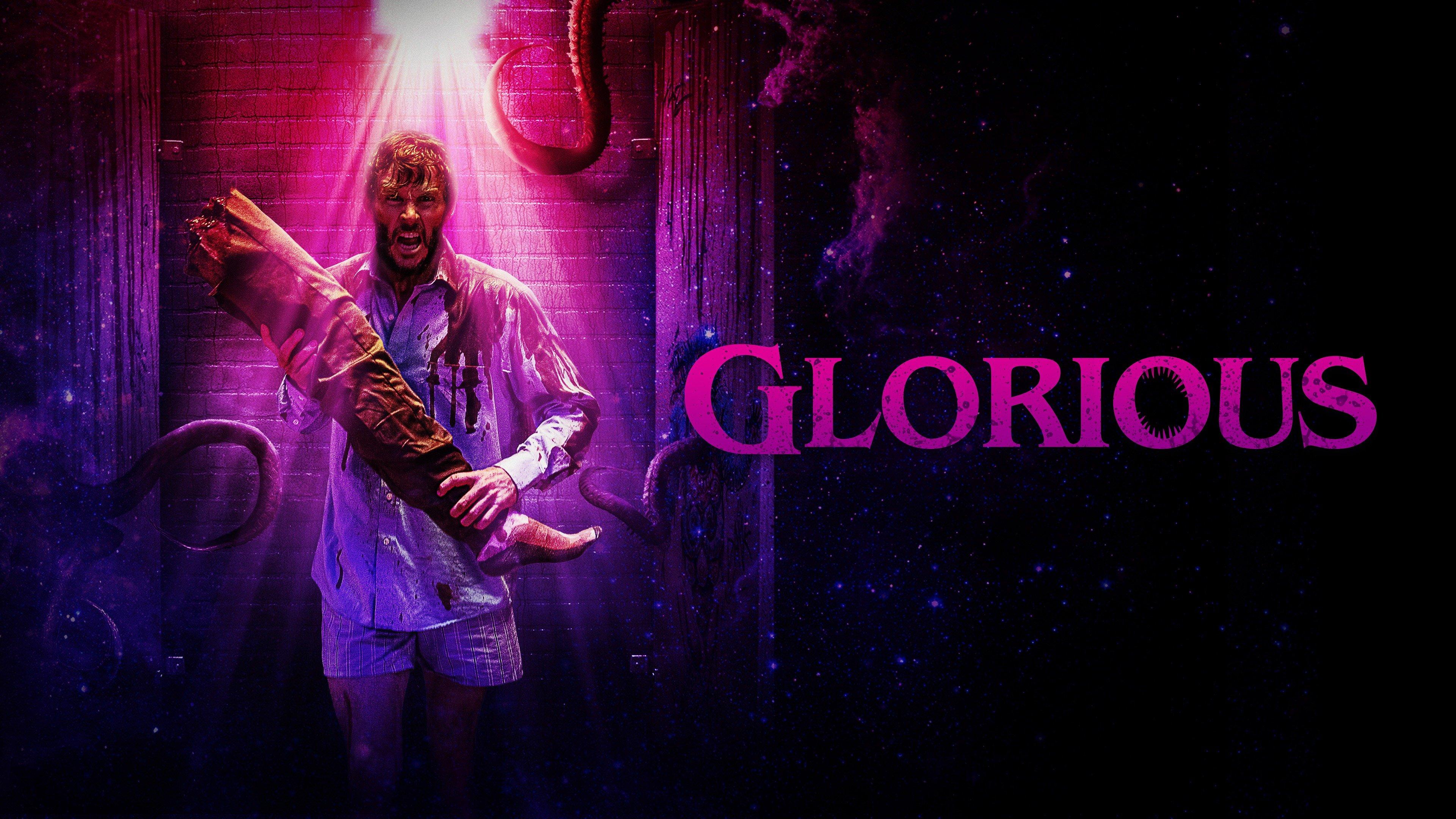 Watch Glorious Streaming Online on Philo (Free Trial)