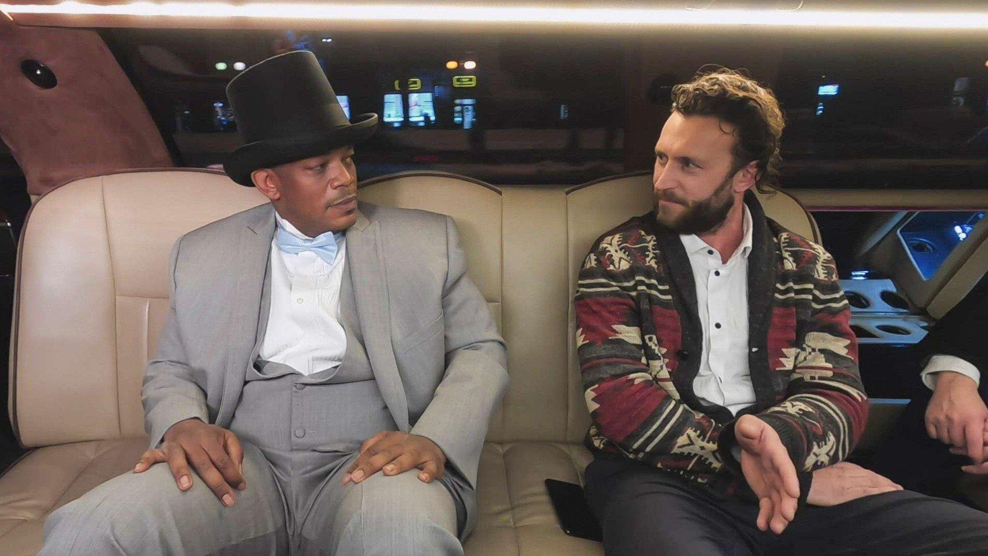 90 Day: The Single Life: Make Me a Match