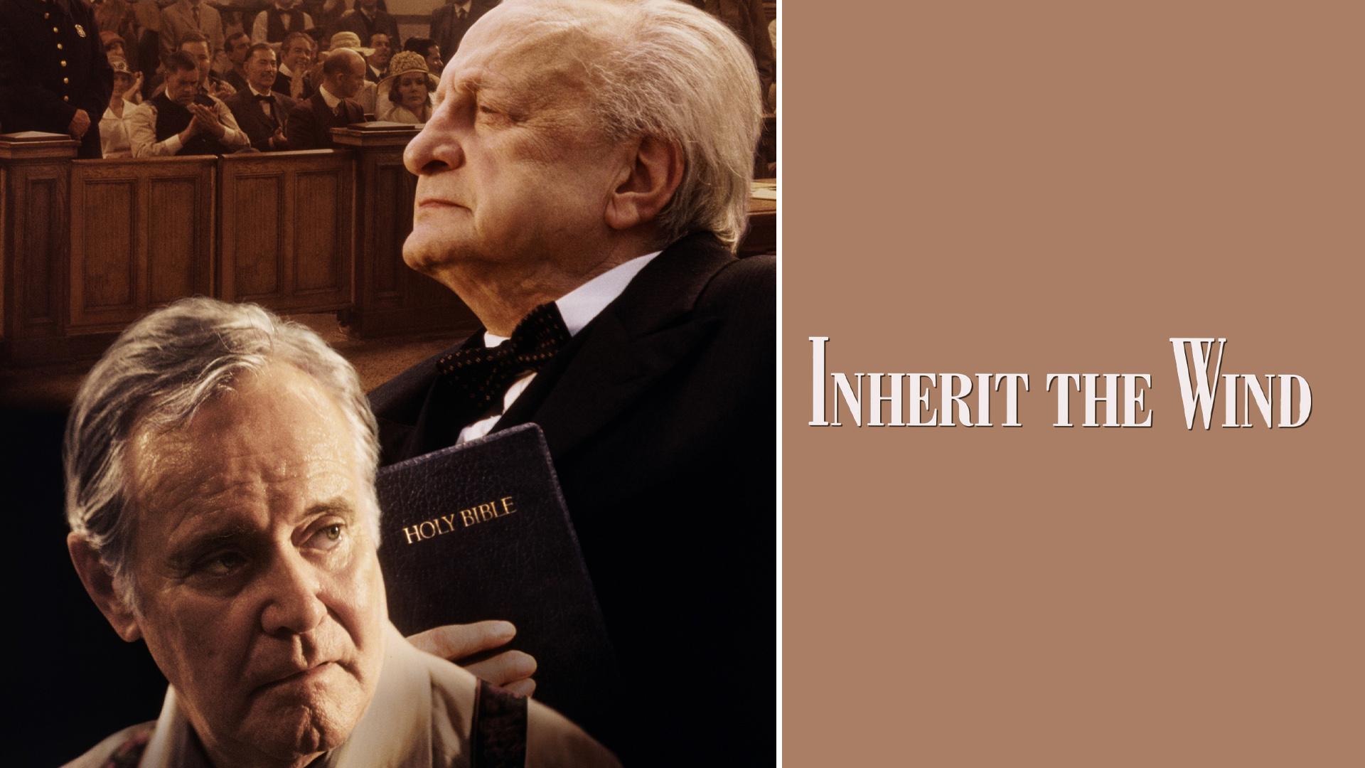 Watch Inherit the Wind Streaming Online on Philo (Free Trial)