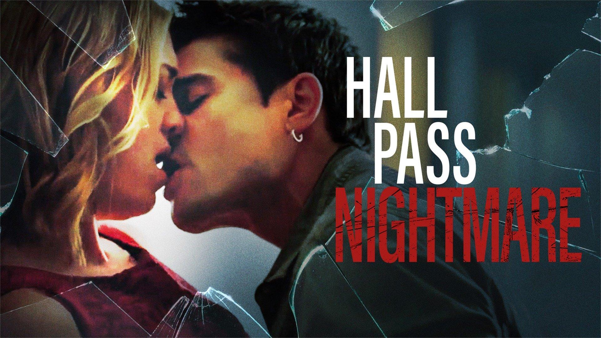 Watch Hall Pass Nightmare Streaming Online on Philo (Free Trial)