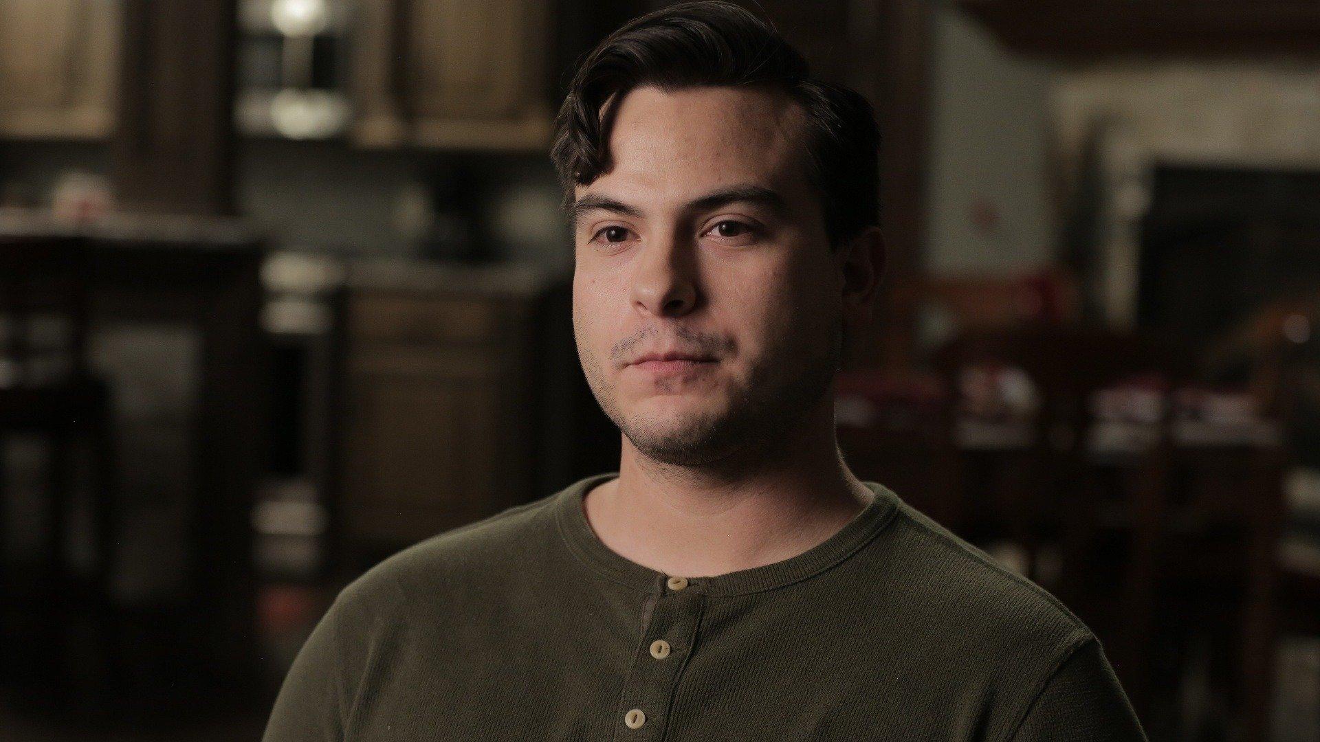 Evil Lives Here: Shadows of Death: What He Took Away